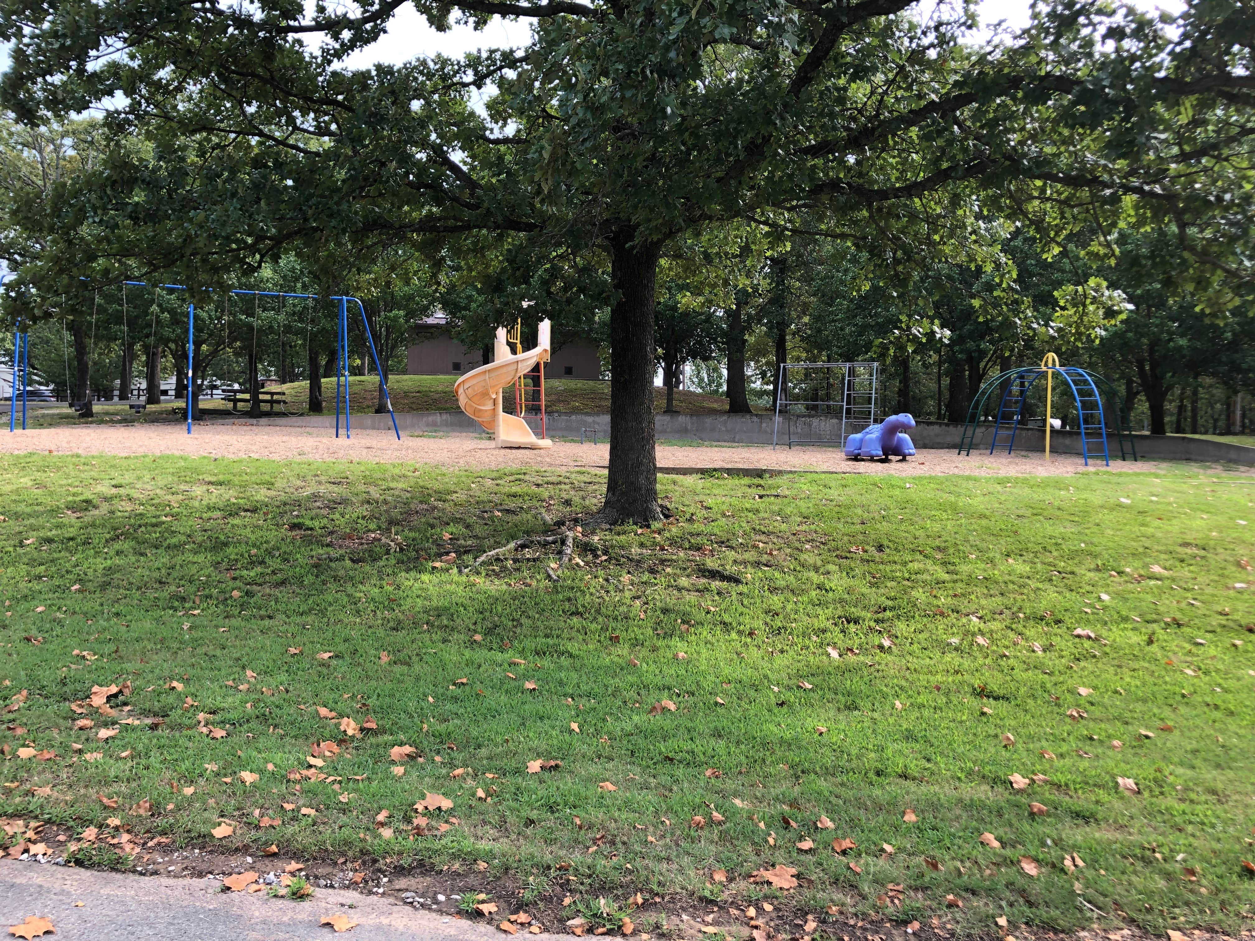 Cookson Bend | Gore, OK