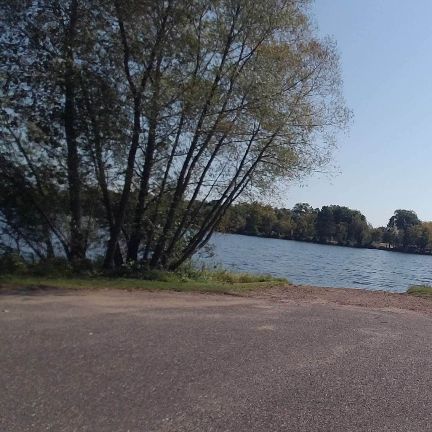 Chapman Park Campground | Lublin, Wisconsin