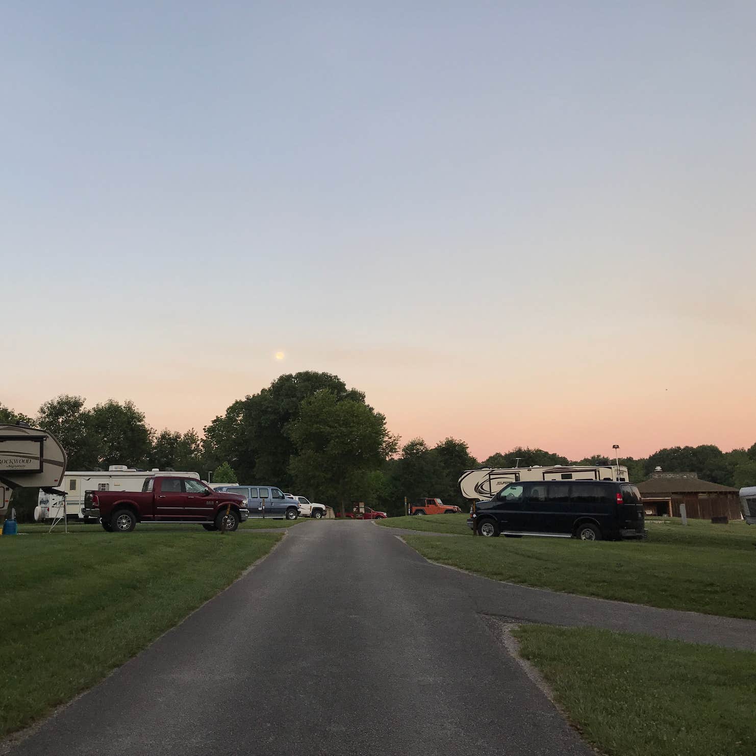 Codorus State Park Camping | The Dyrt