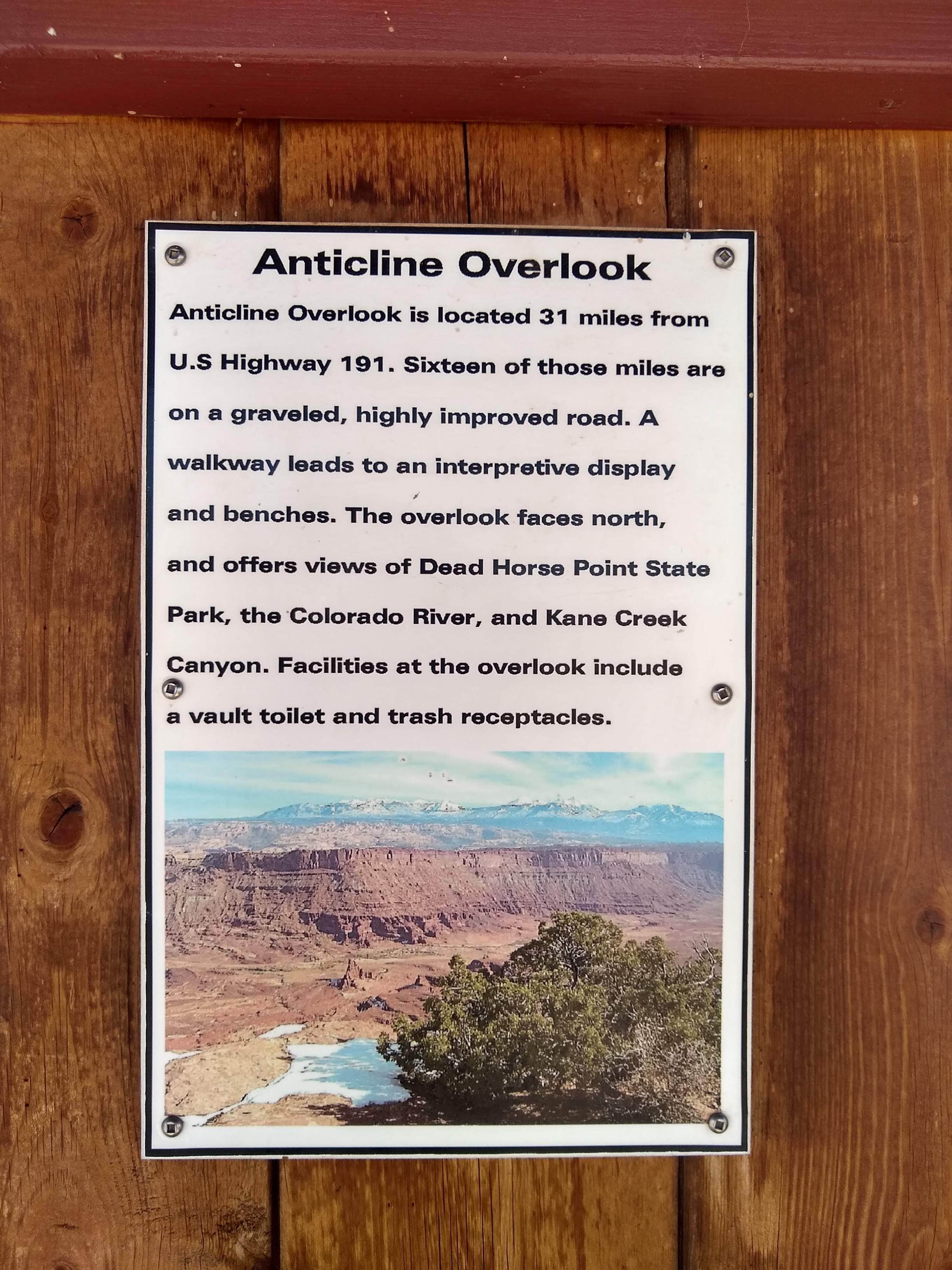 Hatch Point Campground | Moab, UT