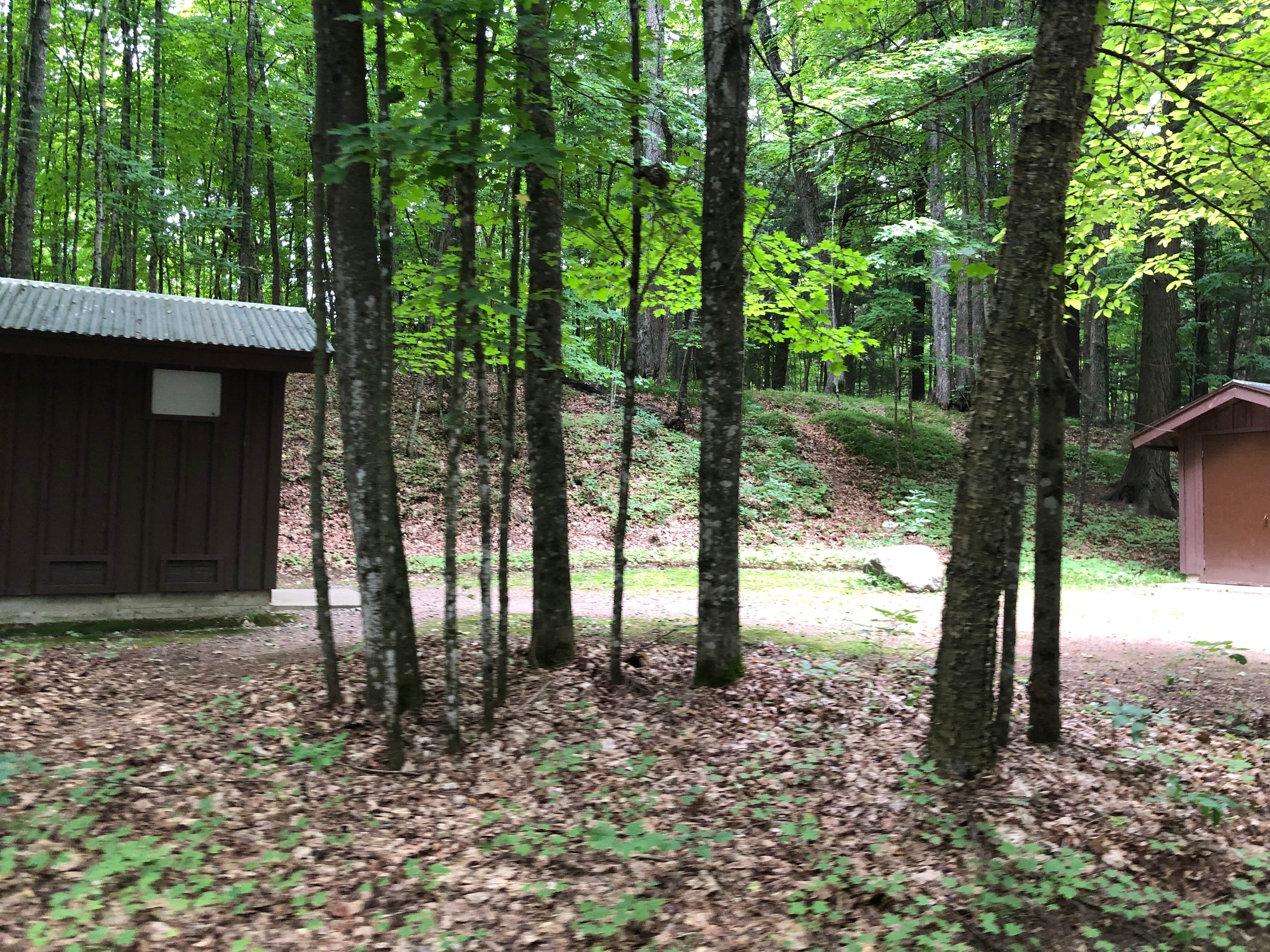 Laura Lake Recreation Area Camping | Armstrong Creek, WI