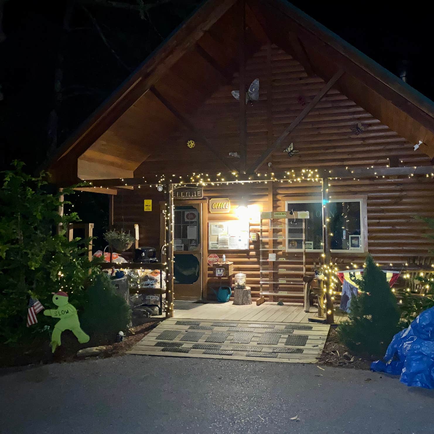 Happy Acres Resort Camping | The Dyrt