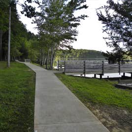 Croft State Park Campground | White Stone, South Carolina