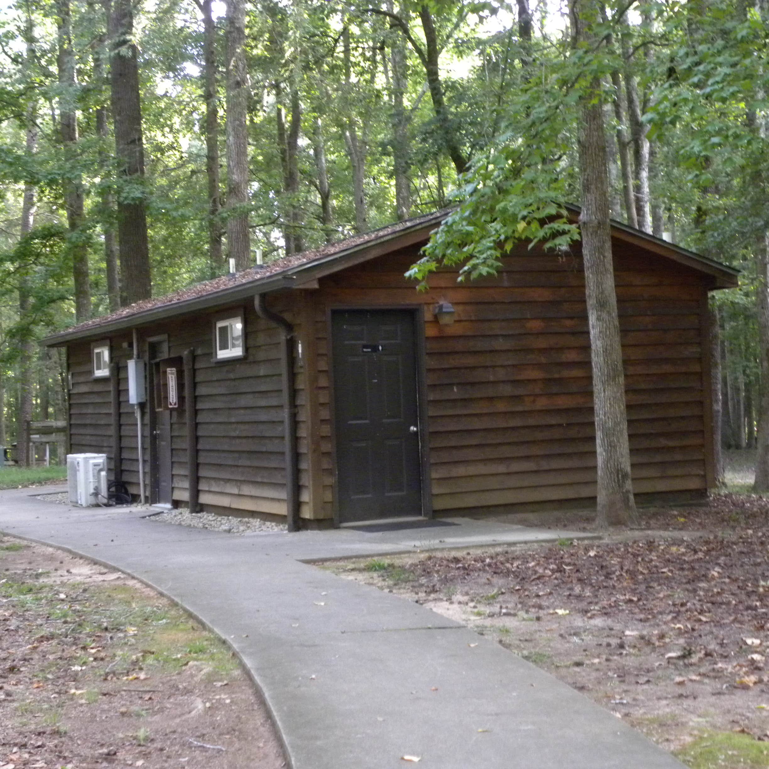 Croft State Park Campground | White Stone, South Carolina