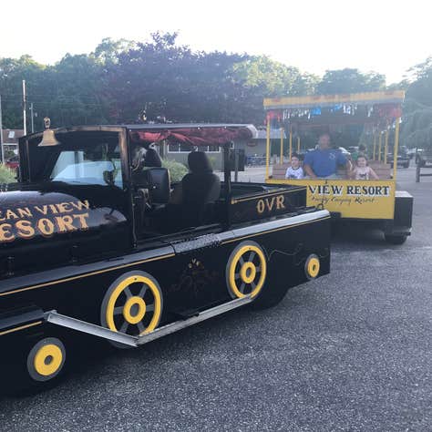 Ocean View Resort Campground Camping | The Dyrt