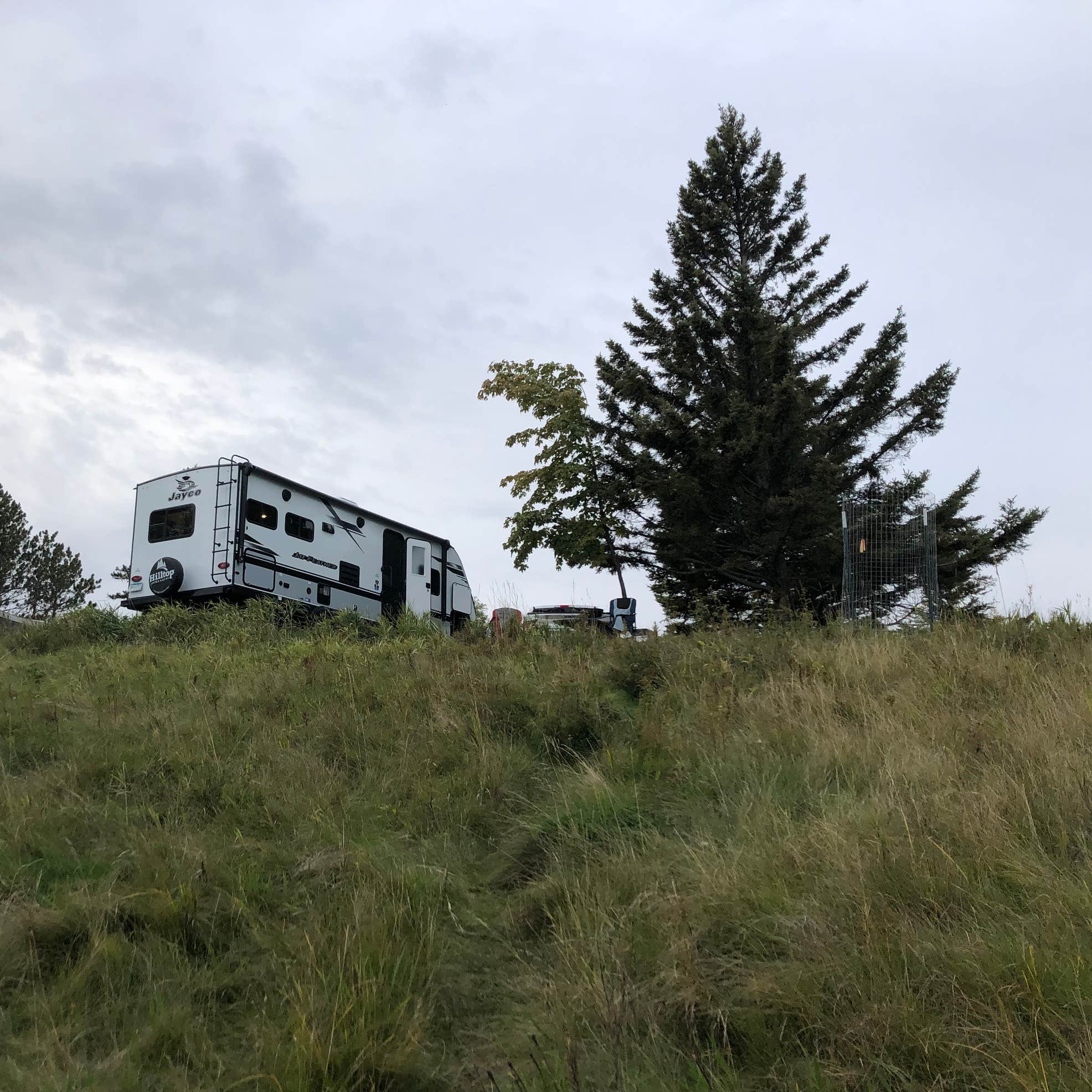 Burlington Bay Campground | Two Harbors, Minnesota
