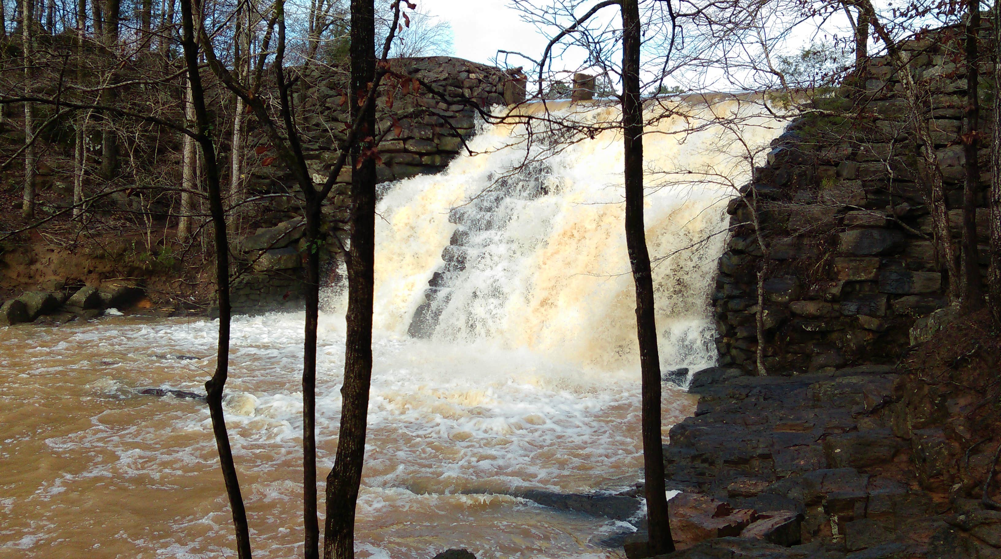 Chewacla State Park Campground | Auburn, AL