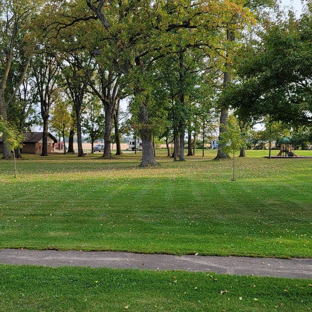 Derge County Park Camping | Beaver Dam, Wisconsin