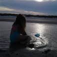 Stafford Beach Campground — Cumberland Island National Seashore ...