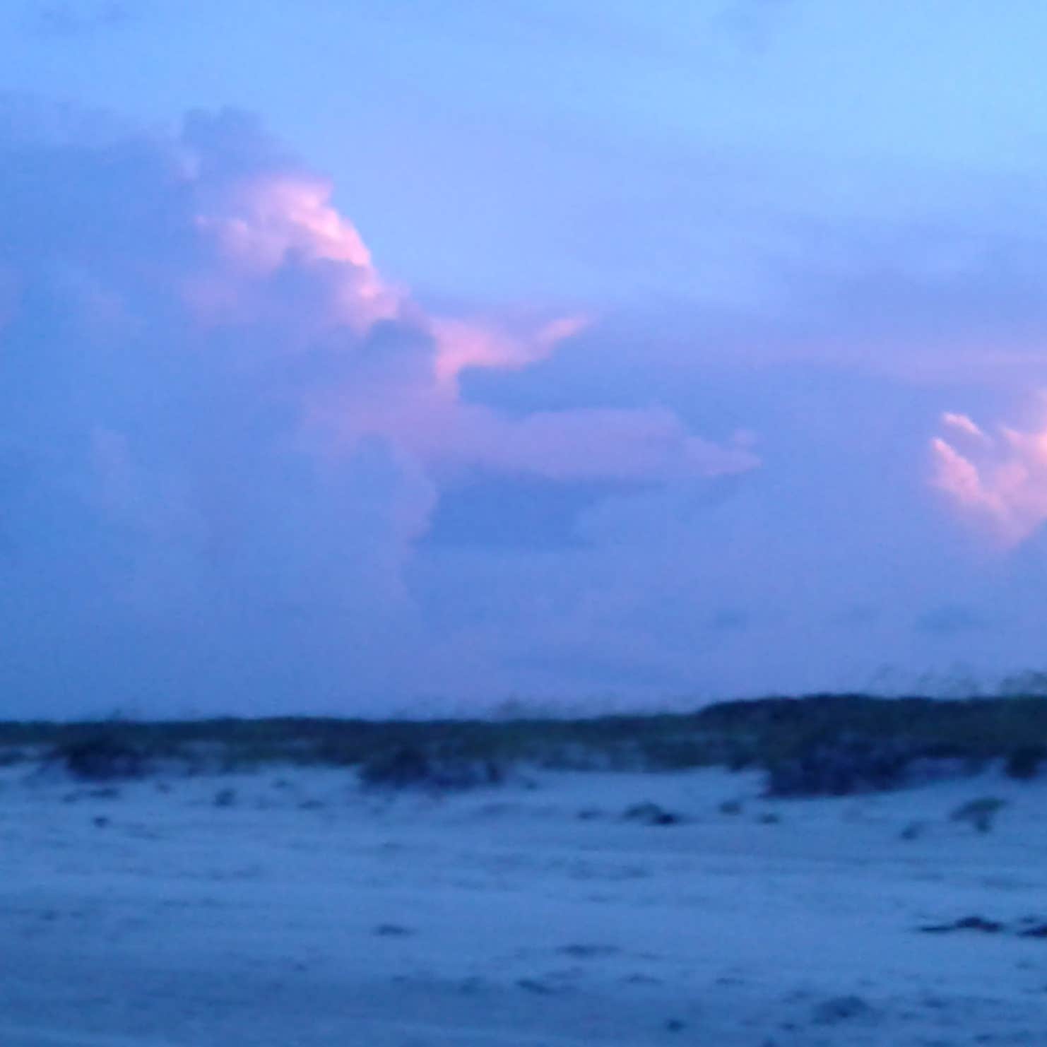 Stafford Beach Campground — Cumberland Island National Seashore | St ...