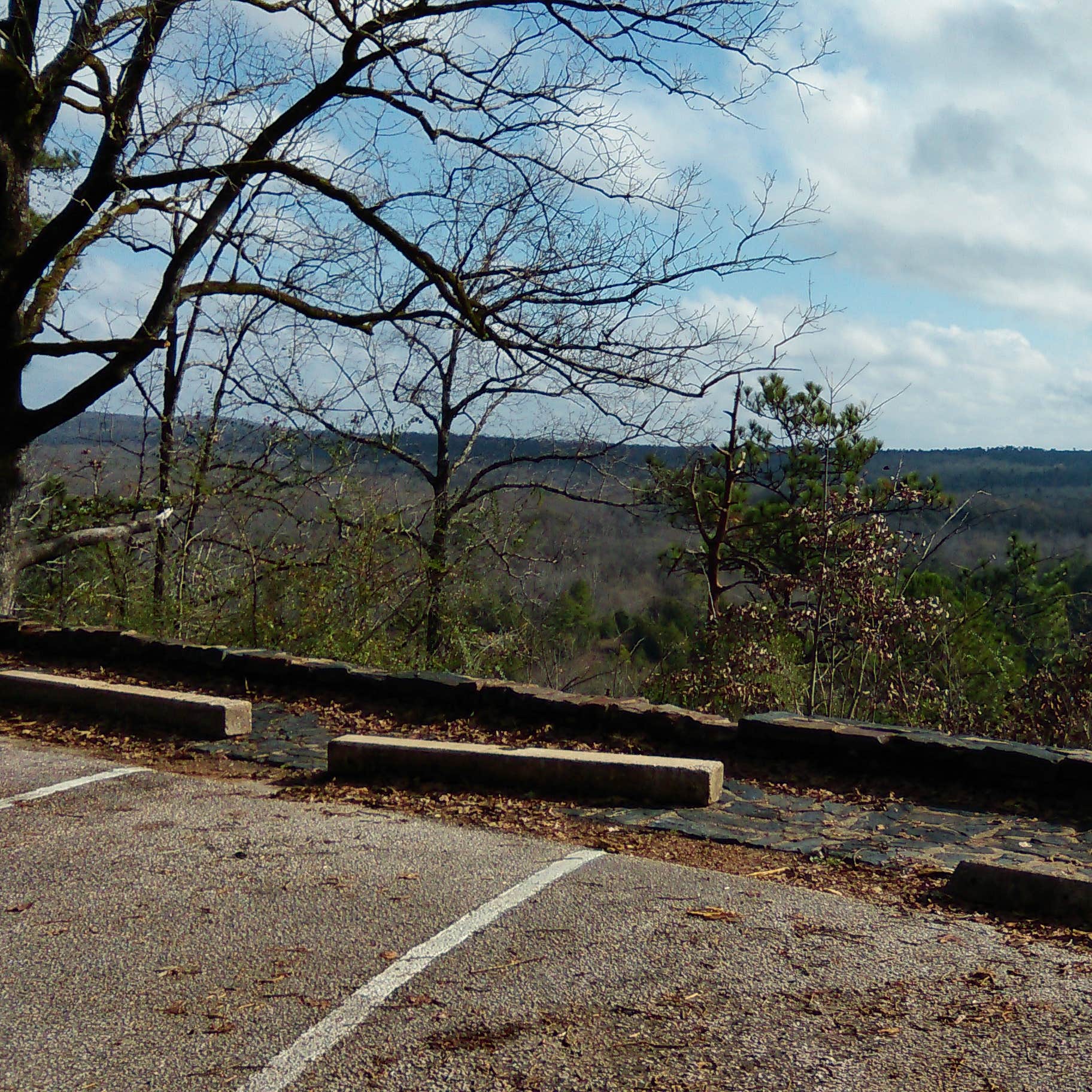 Chewacla State Park Camping | The Dyrt