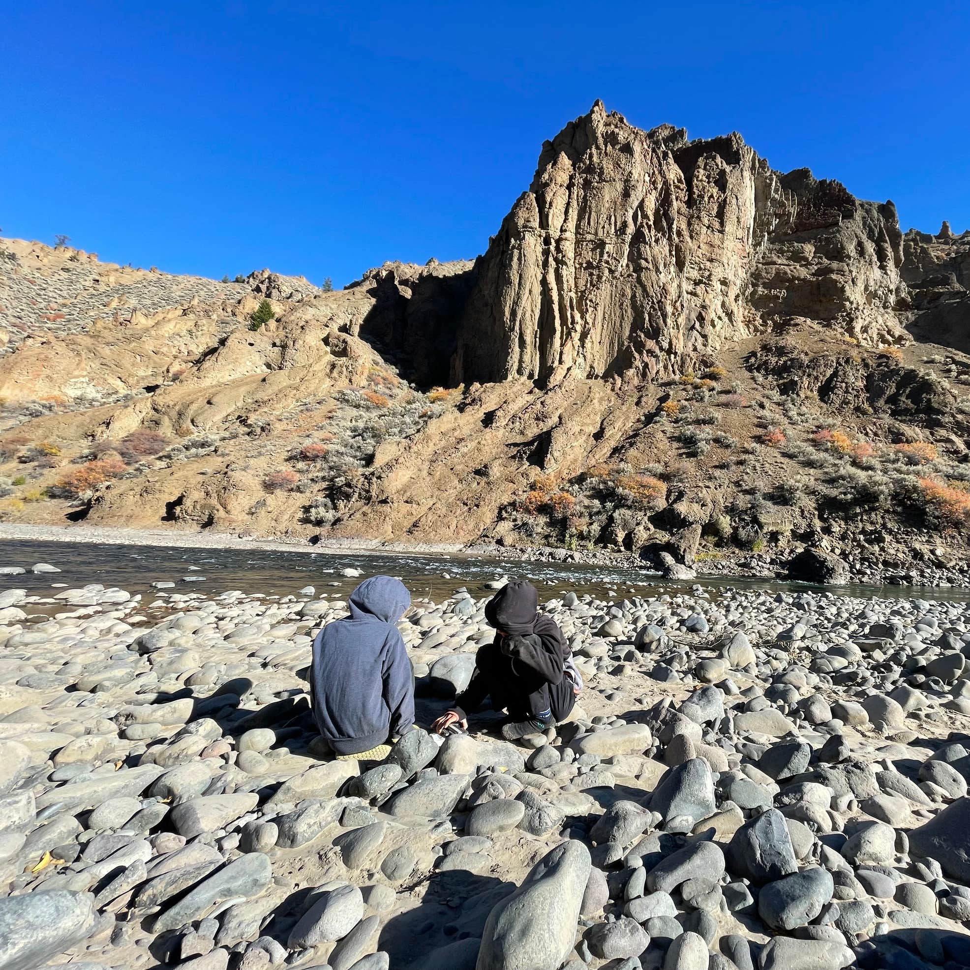 Wapiti Campground Camping | The Dyrt