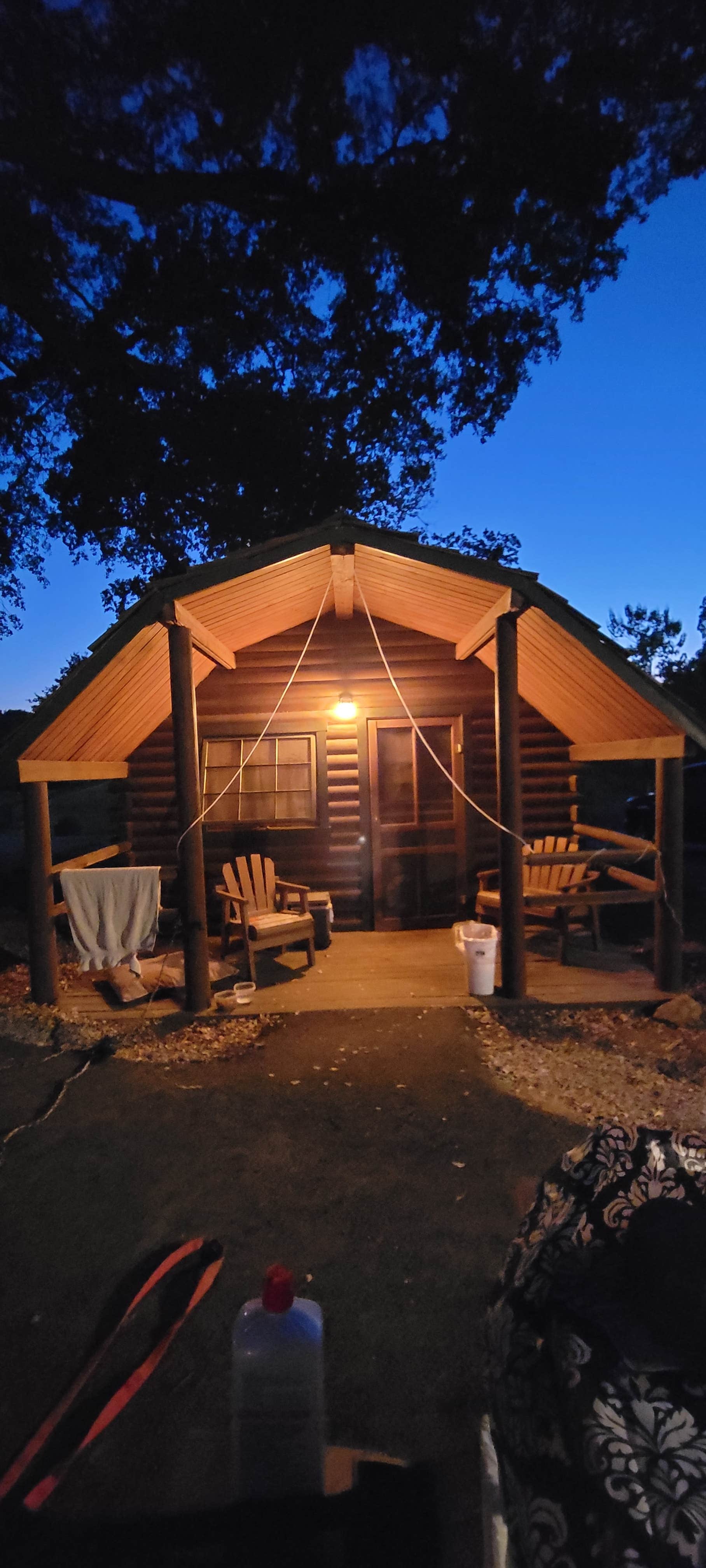 Angels Camp Campground and RV | Angels Camp, CA
