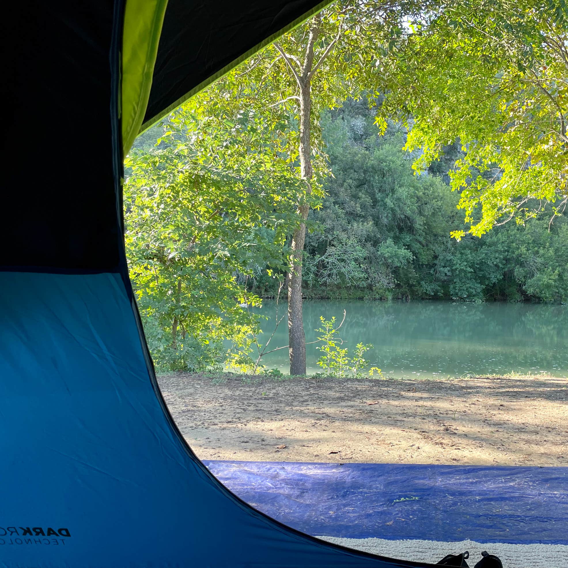 KL Ranch Camp Cliffside Camping | The Dyrt