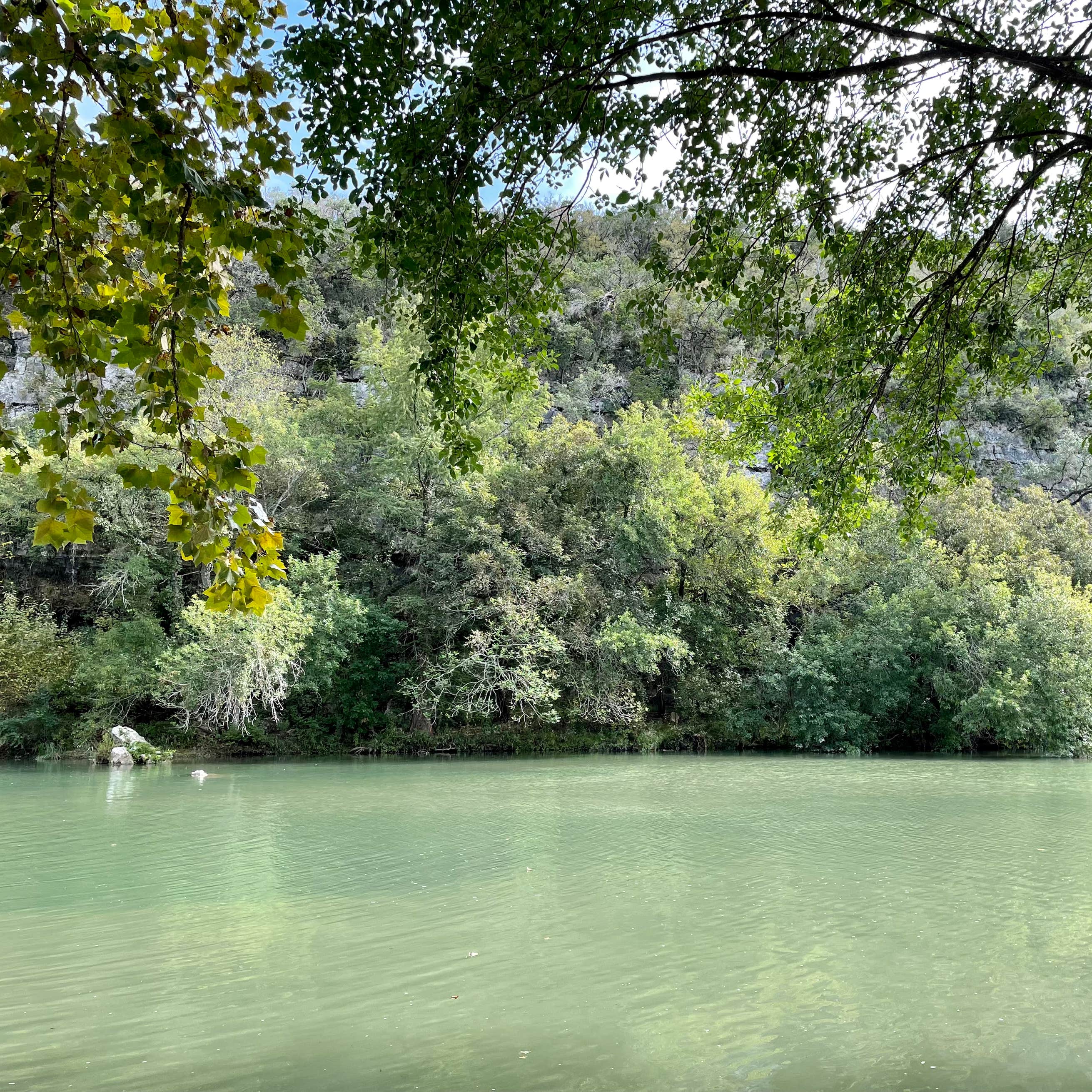 KL Ranch Camp Cliffside | New Braunfels, Texas