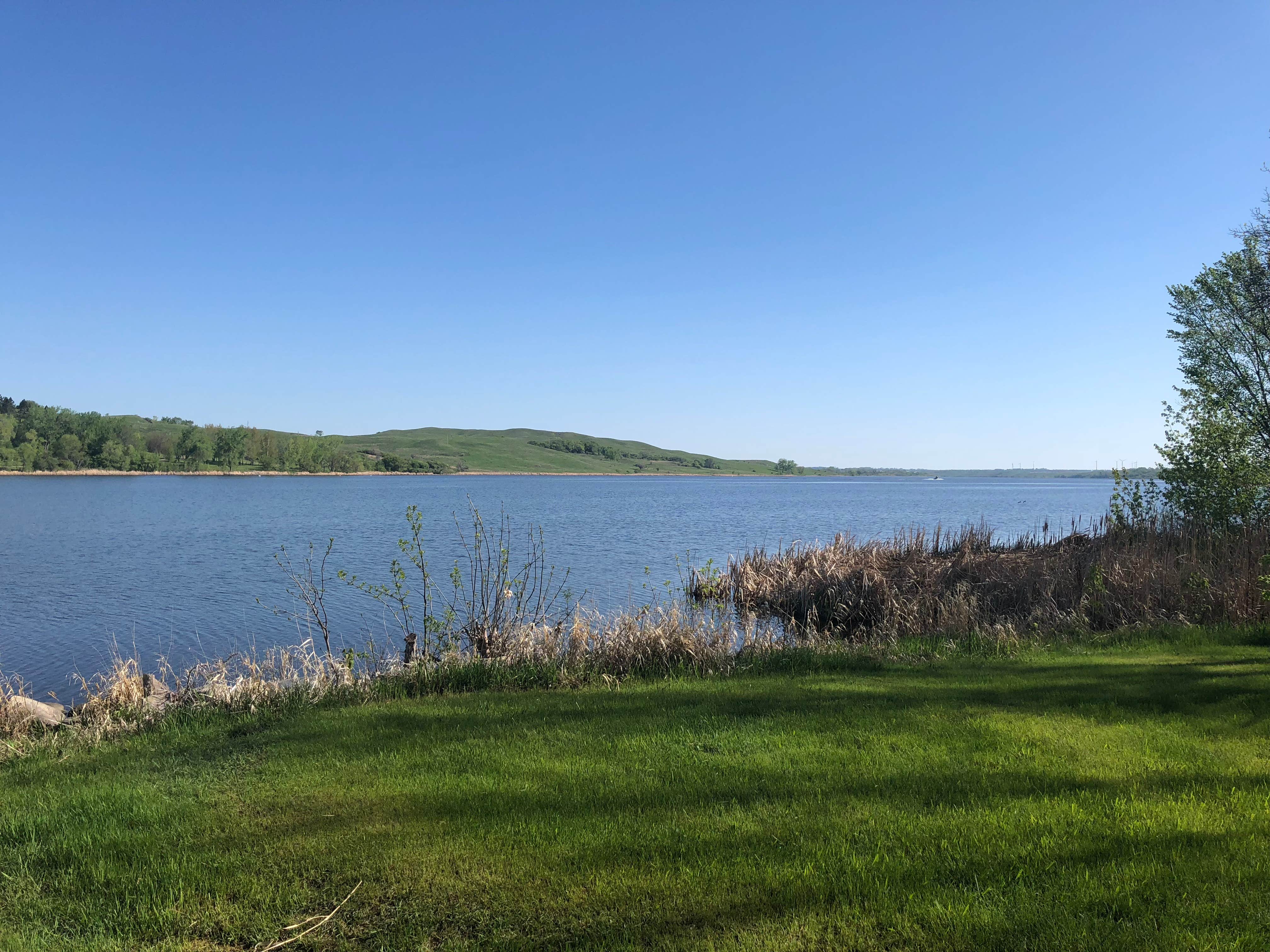 East Ashtabula Crossing Camping | Valley city, ND