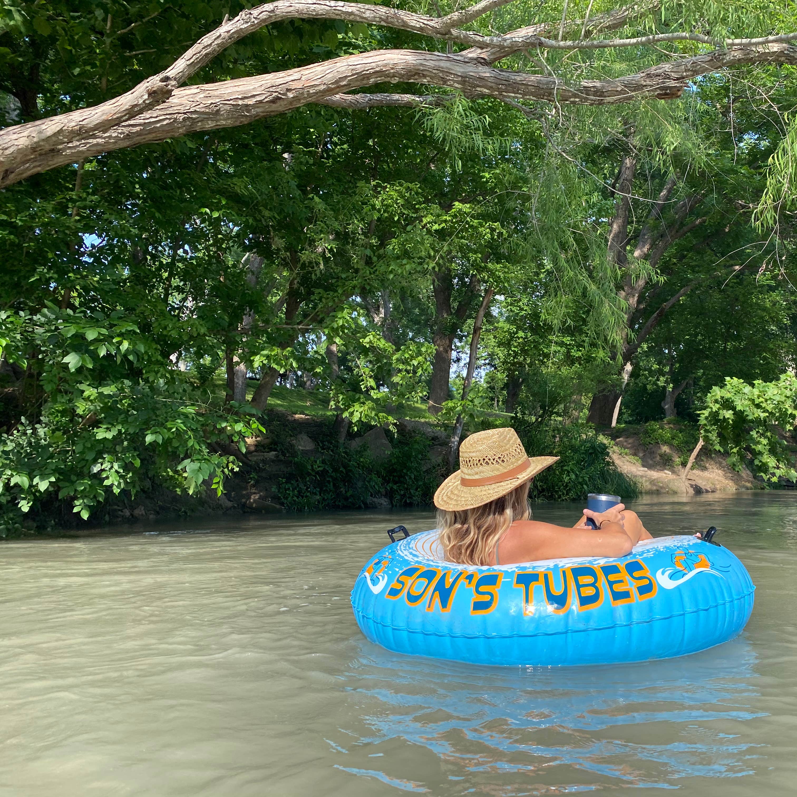 Son’s River Ranch Camping | The Dyrt