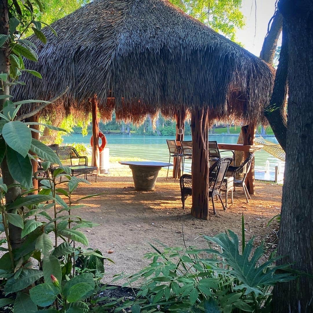 Son’s Island Camping | Seguin, Texas