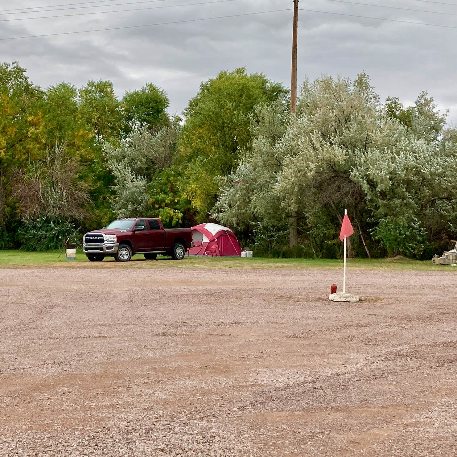 Crystal Park Campground Camping | The Dyrt