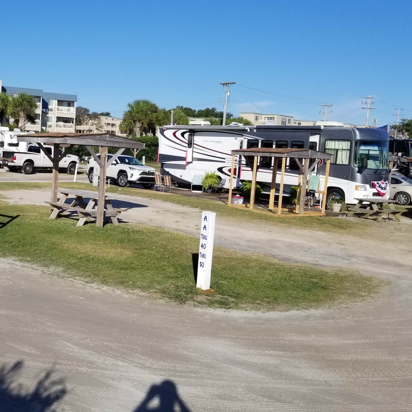 Apache Family Campground Camping | The Dyrt