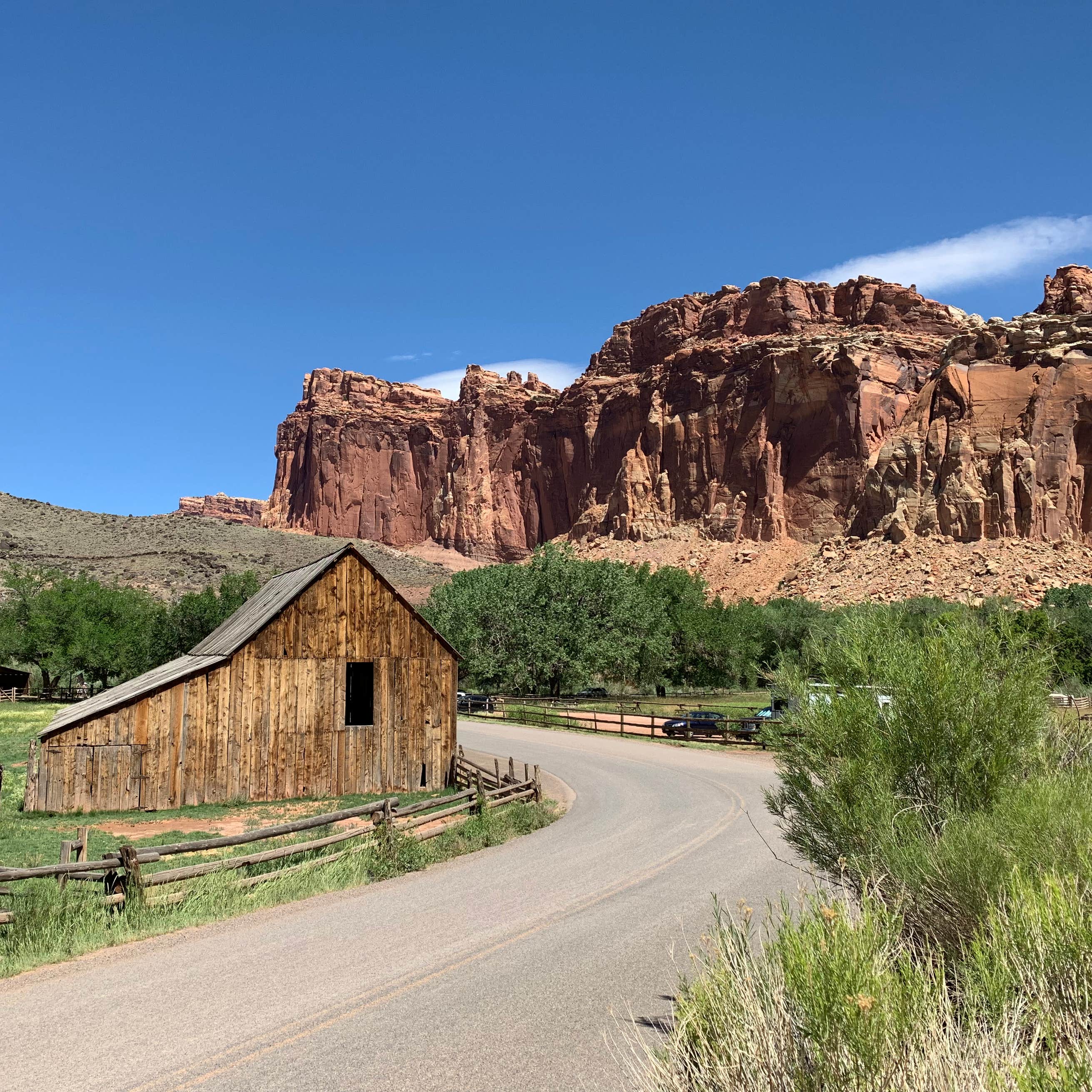 Wonderland RV Park Camping | The Dyrt