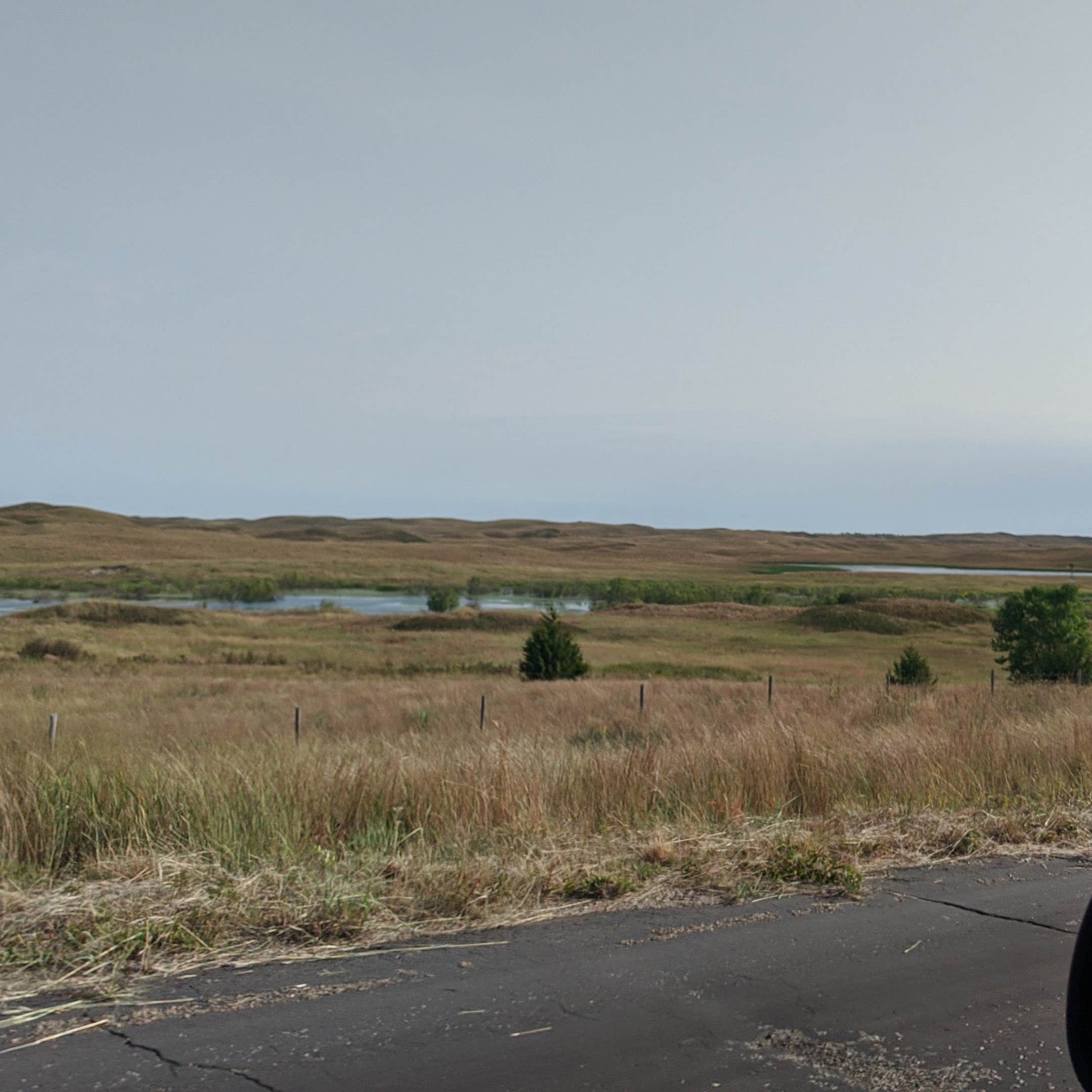 Samuel R. McKelvie National Forest Camping | Valentine, Nebraska