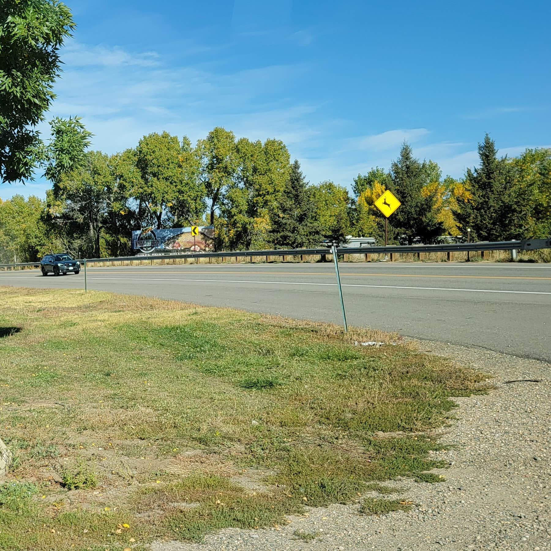 Fireside Motel and Camper Park | Masonville, Colorado