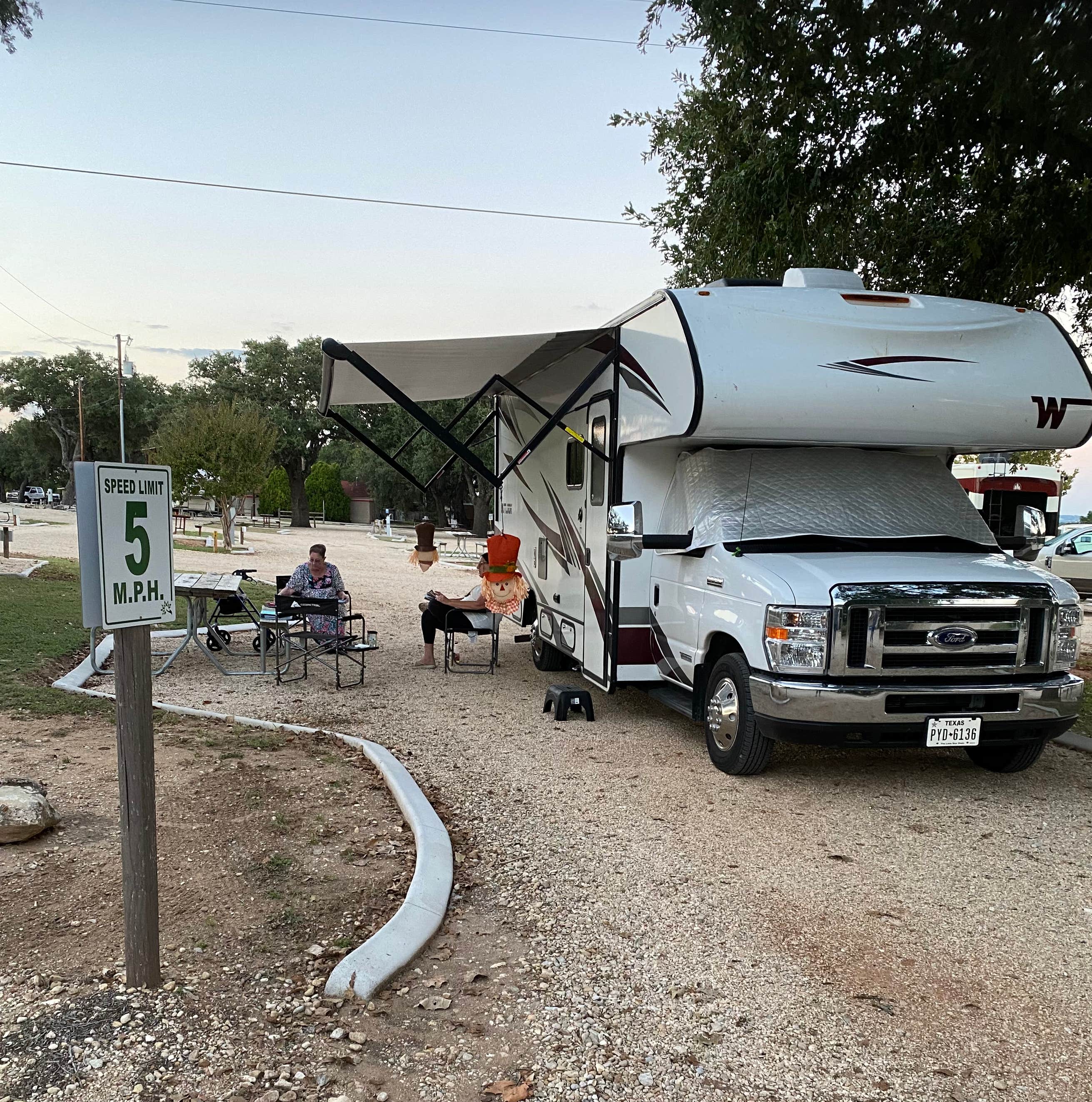 Bending Oaks Ranch RV Resort Camping | The Dyrt