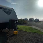 Netarts Bay RV Park & Marina | Netarts, Oregon