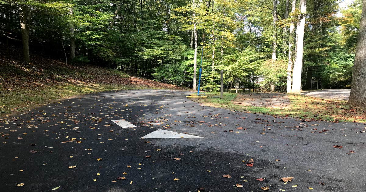 Camper-Submitted Photos of COE Philpott Lake Salthouse Branch Park