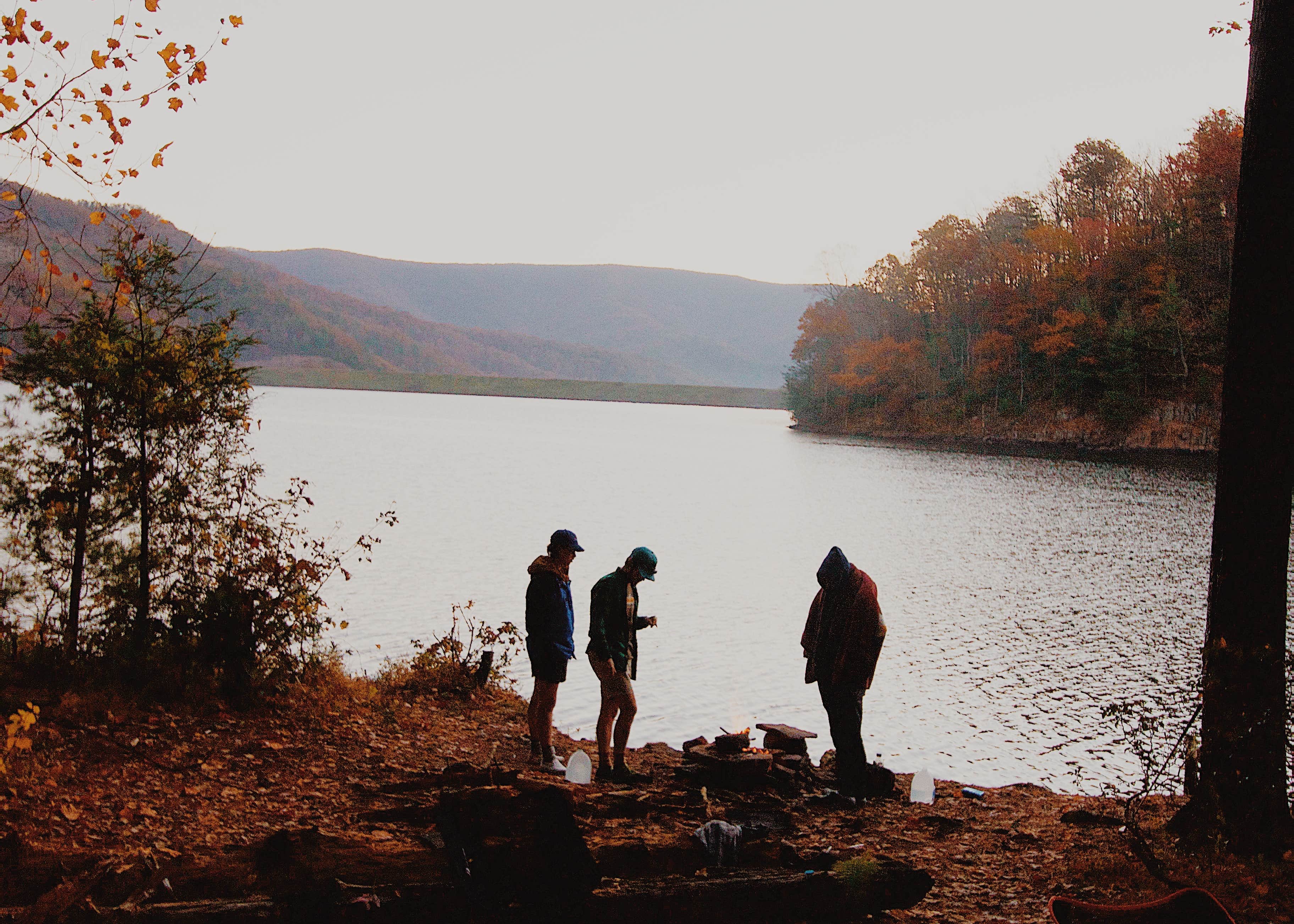 Switzer Lake Dispersed Camping Camping | The Dyrt
