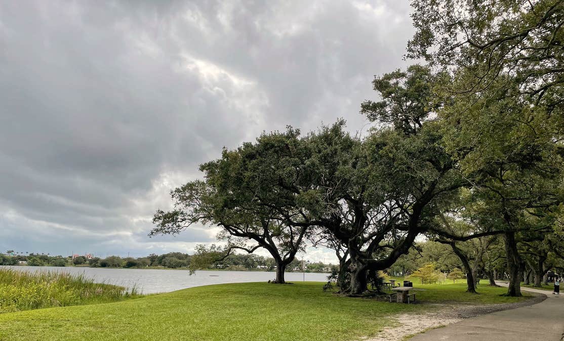 Topeekeegee Yugnee Park Campground Camping | The Dyrt