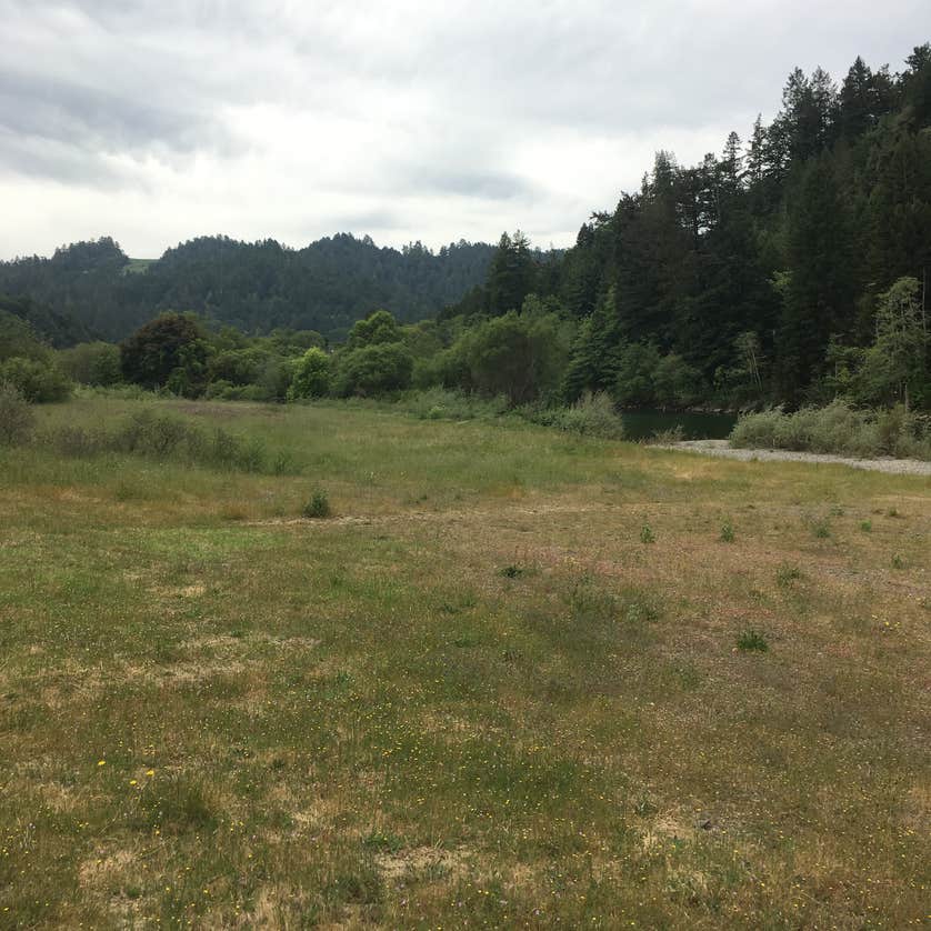 Casini Ranch Family Campground Camping | The Dyrt