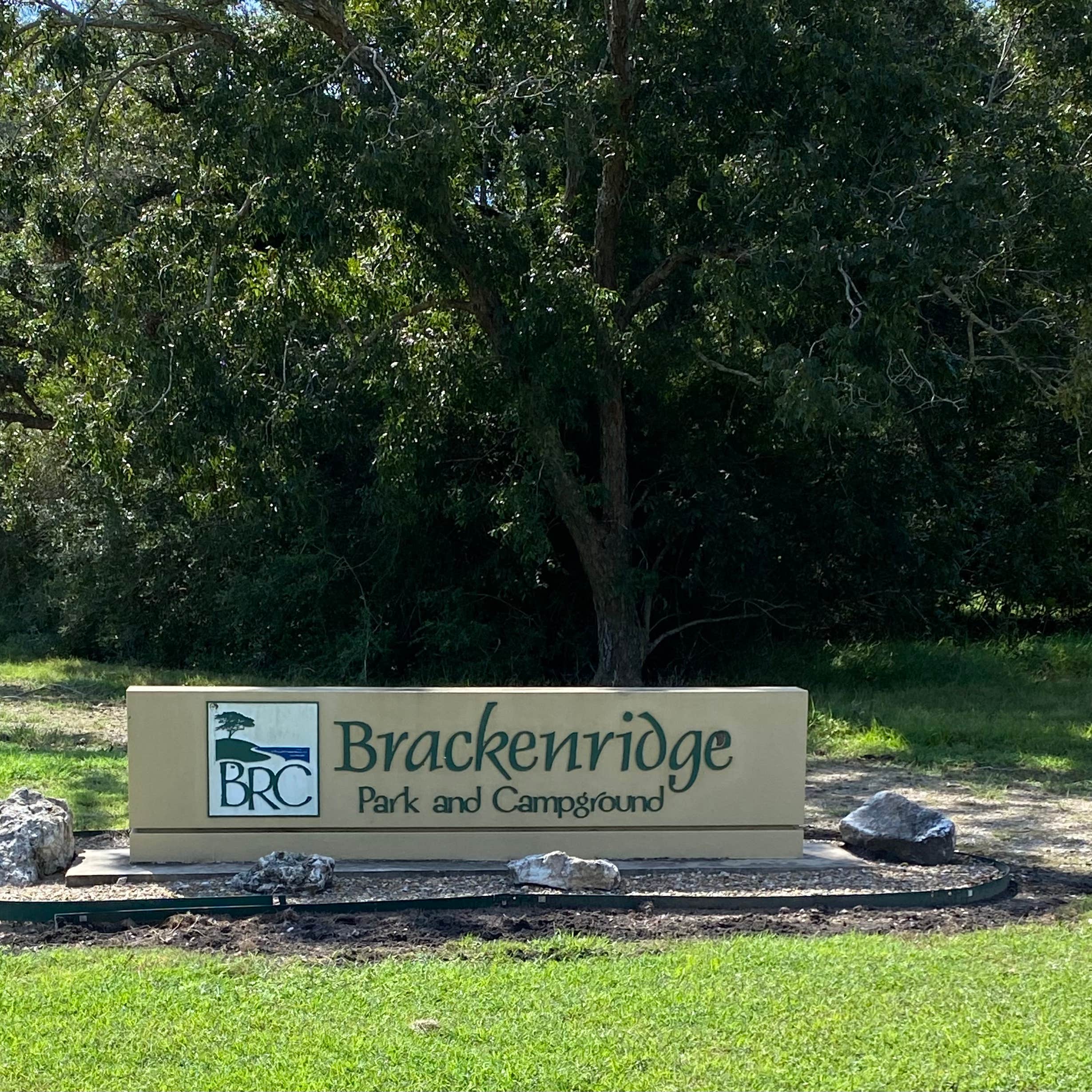 Brackenridge Recreation Complex Camping The Dyrt