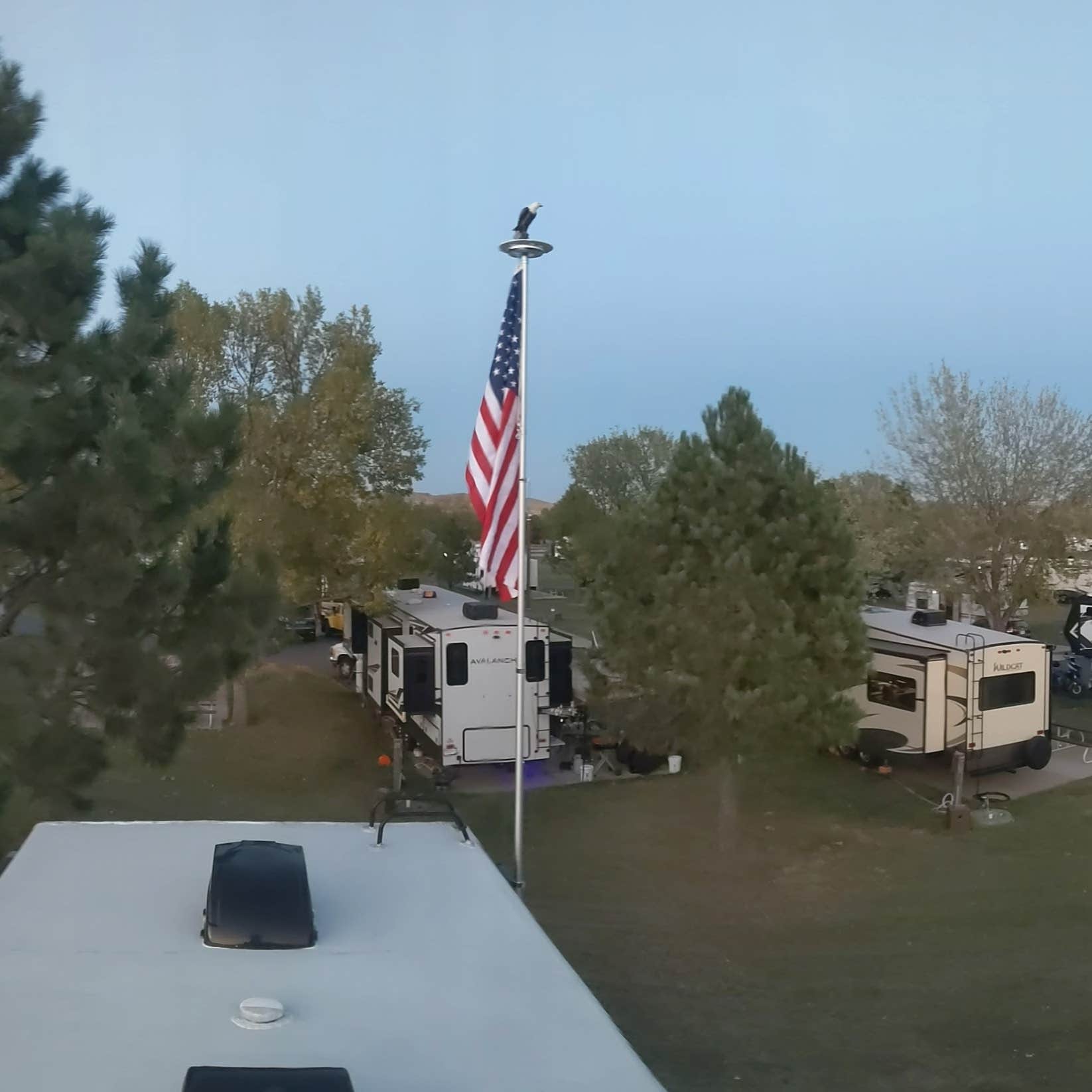 Hart Ranch RV Resort | Rapid City, South Dakota
