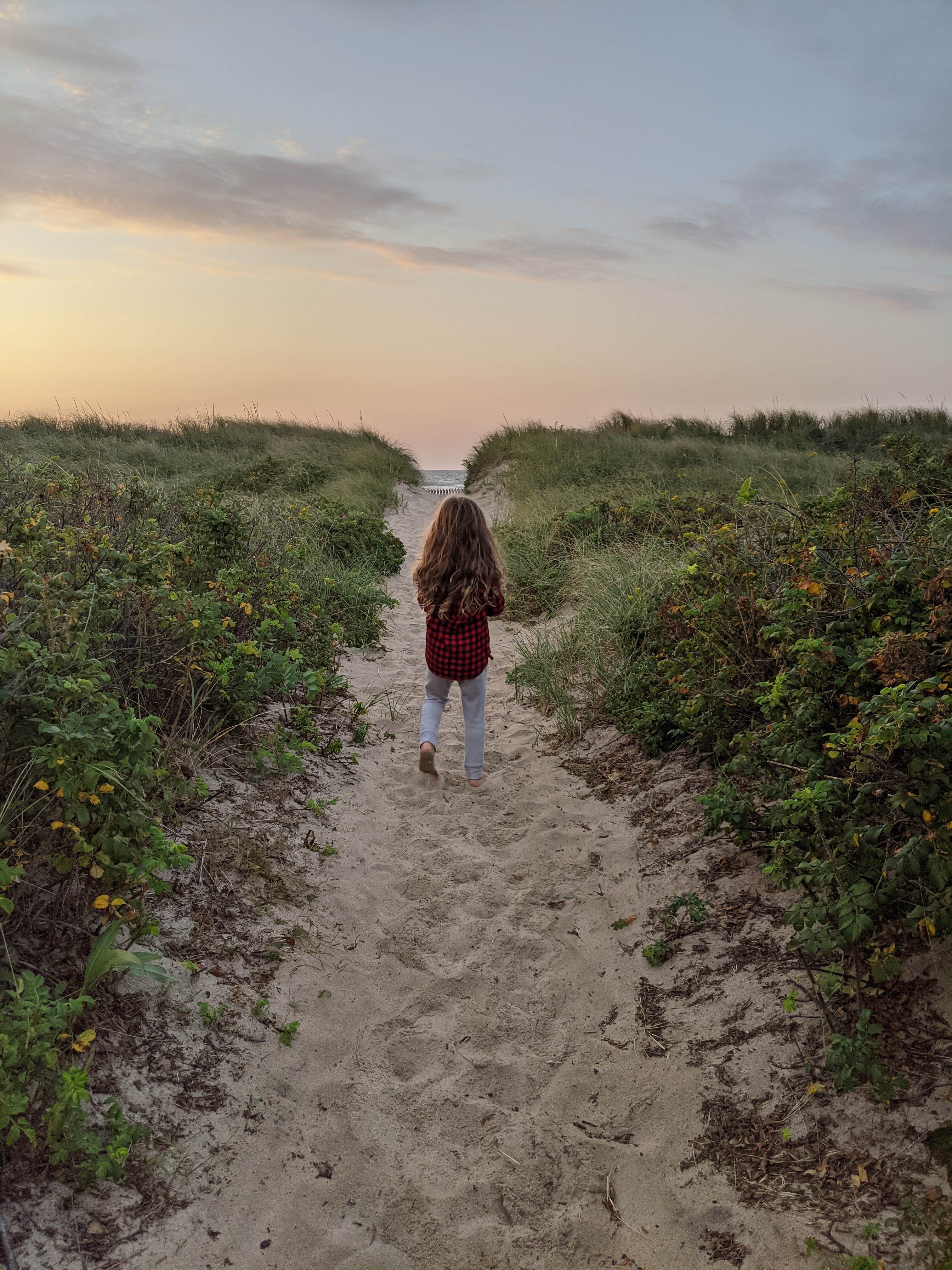 Hither Hills State Park Campground | Montauk, New York