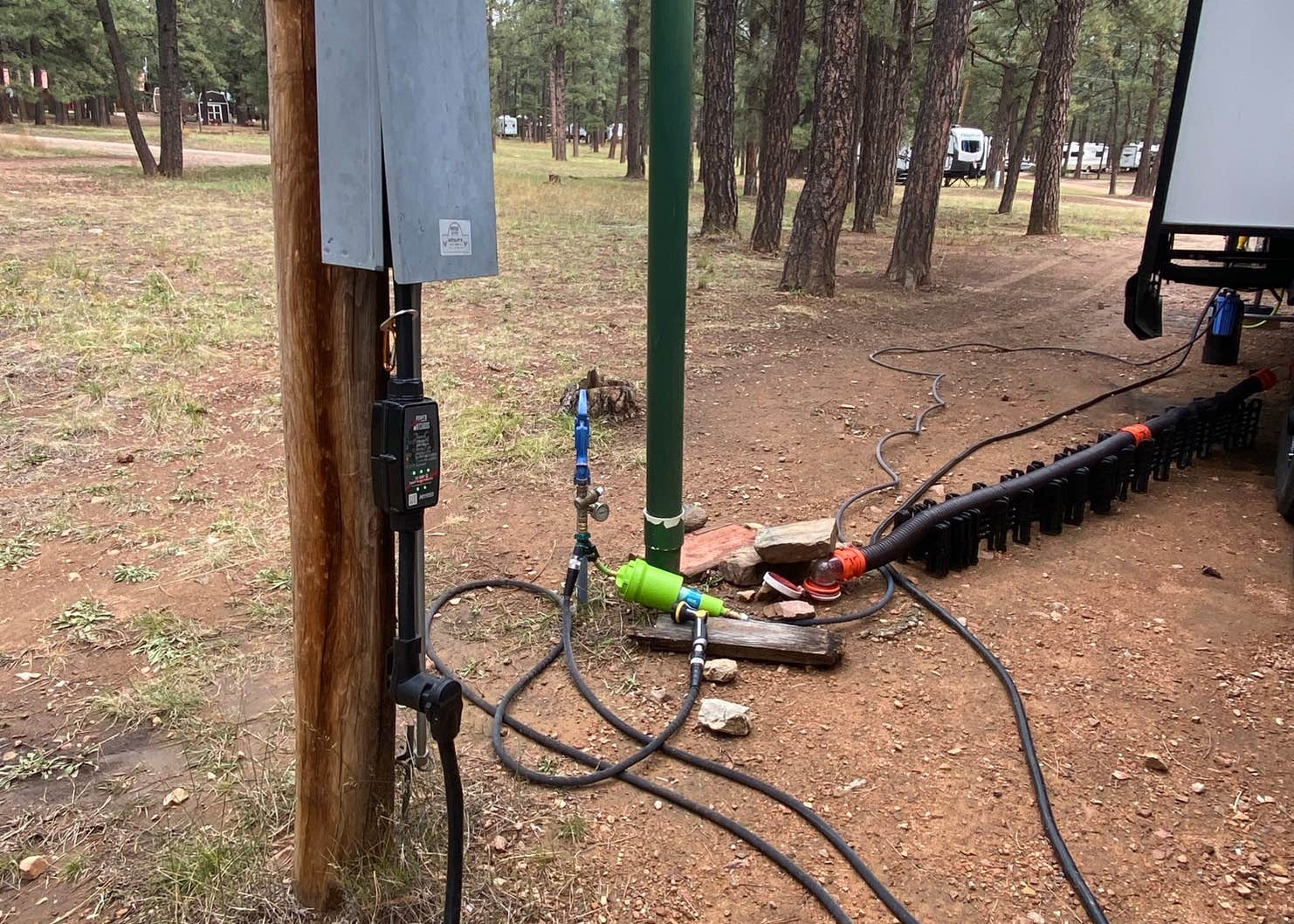 Pendaries RV Resort Camping | The Dyrt