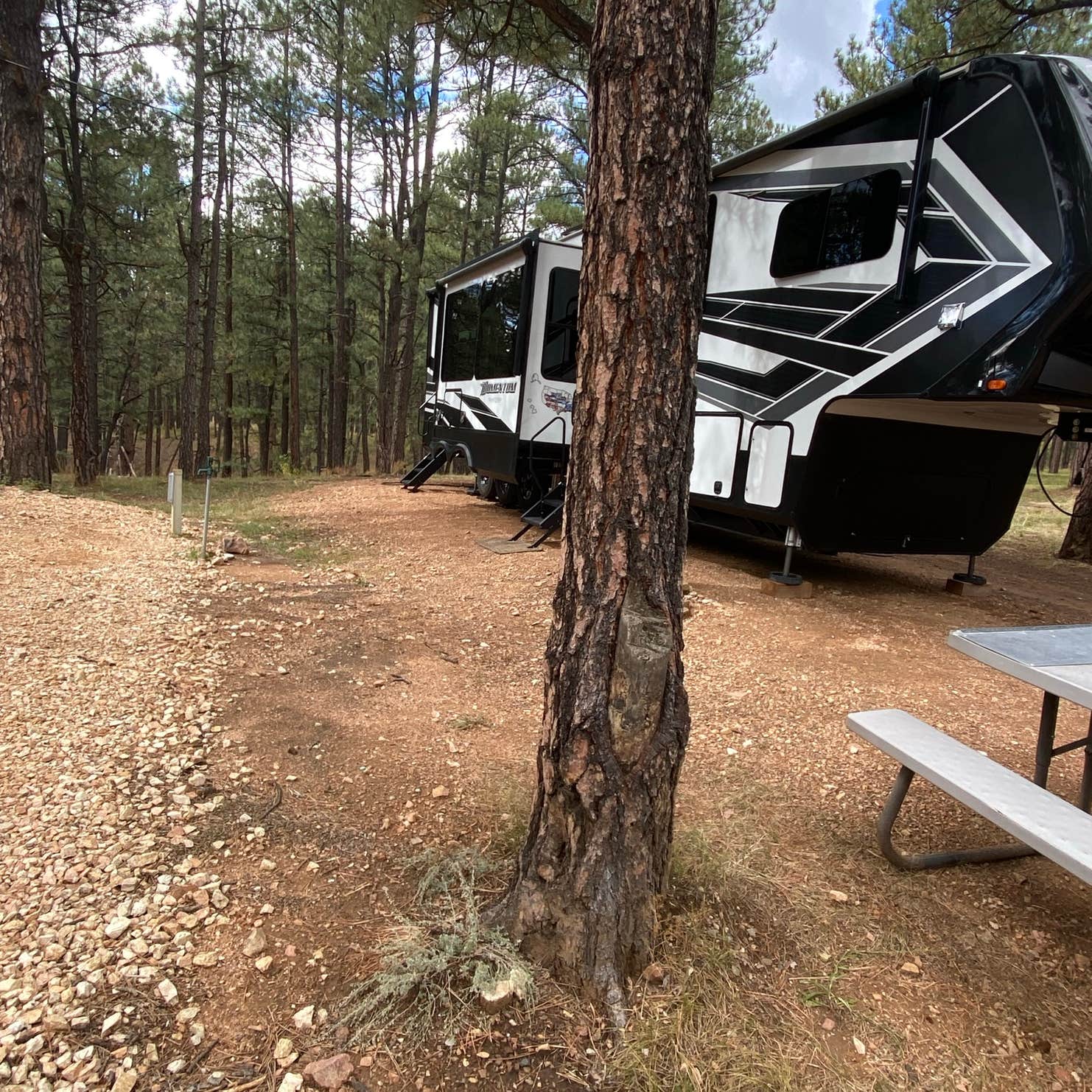 Pendaries RV Resort Camping | The Dyrt