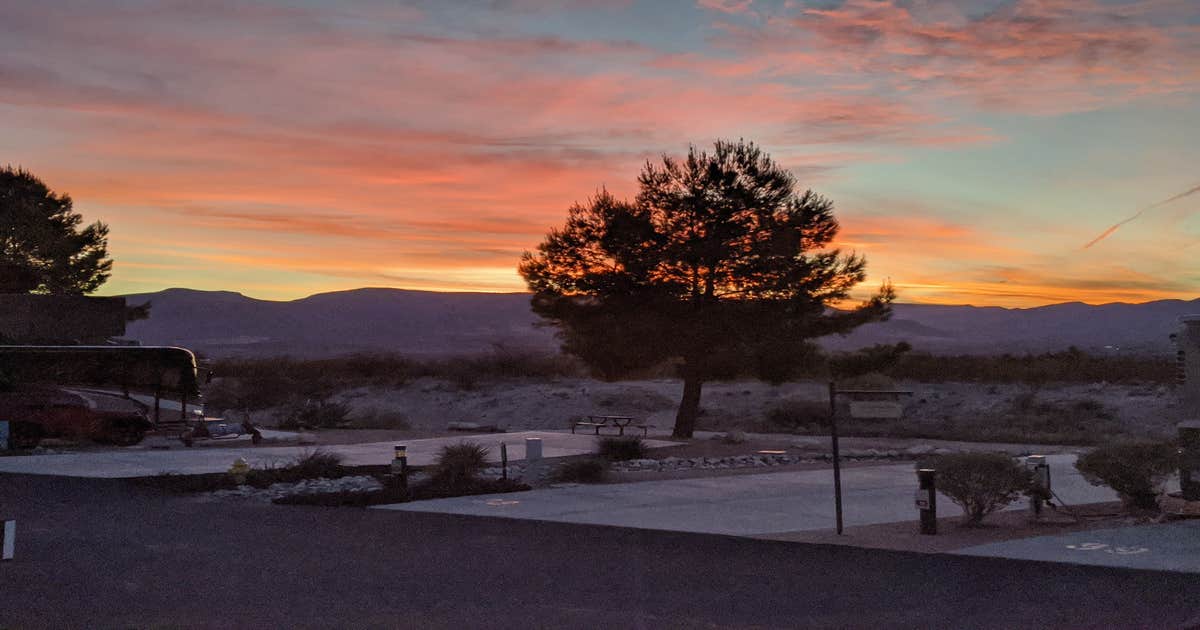 Eagle View RV Resort at Fort Mcdowell | Fort McDowell, AZ