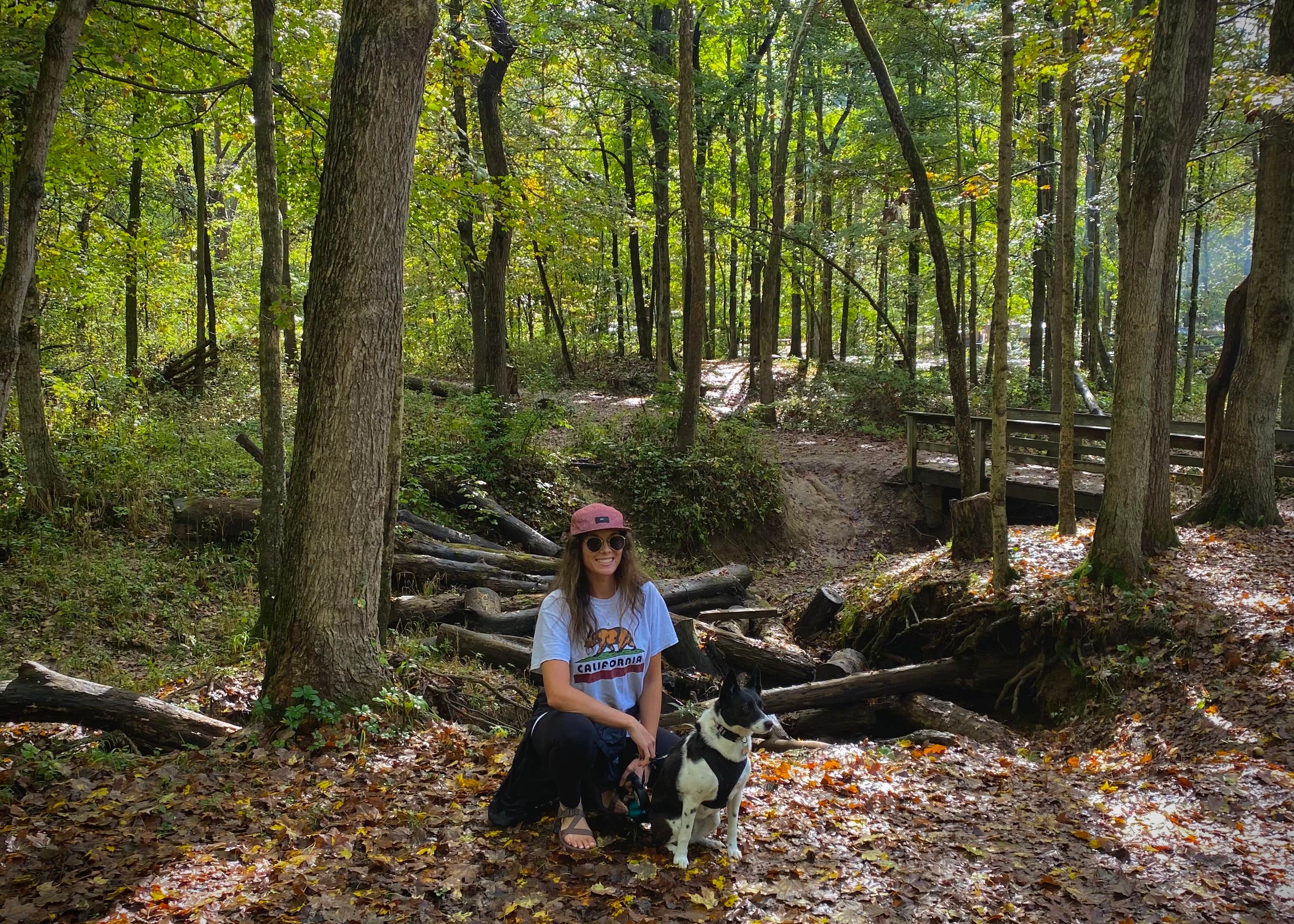 Spring Mill State Park Camping | The Dyrt