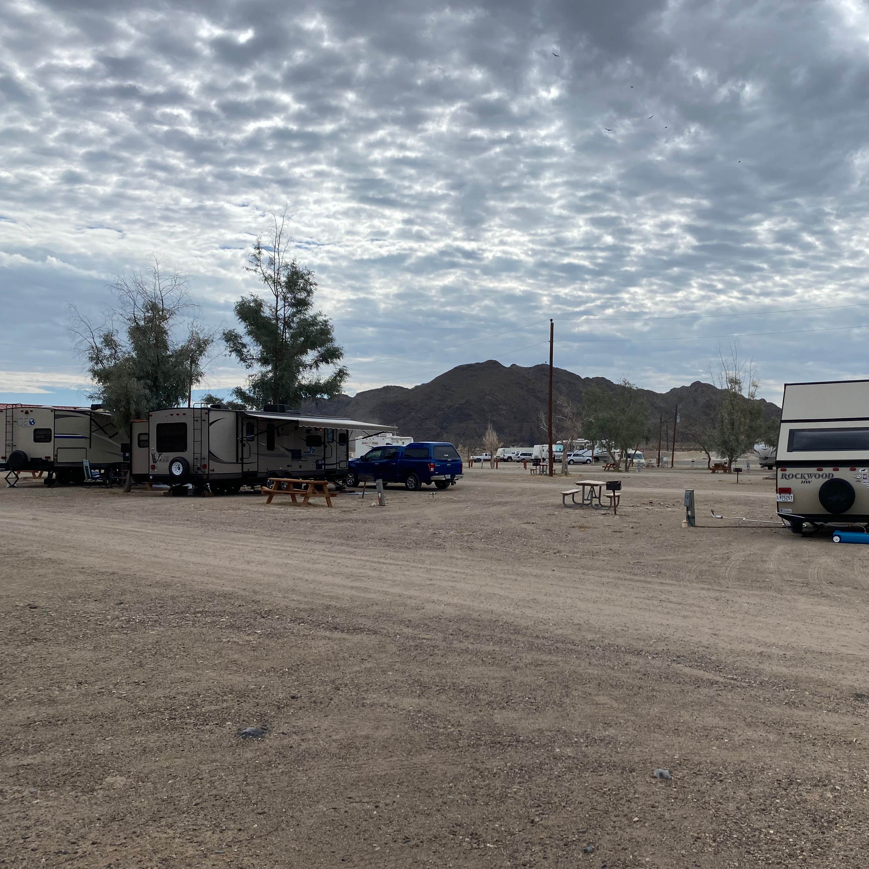 Big Bend Resort & Adventures Camping | The Dyrt