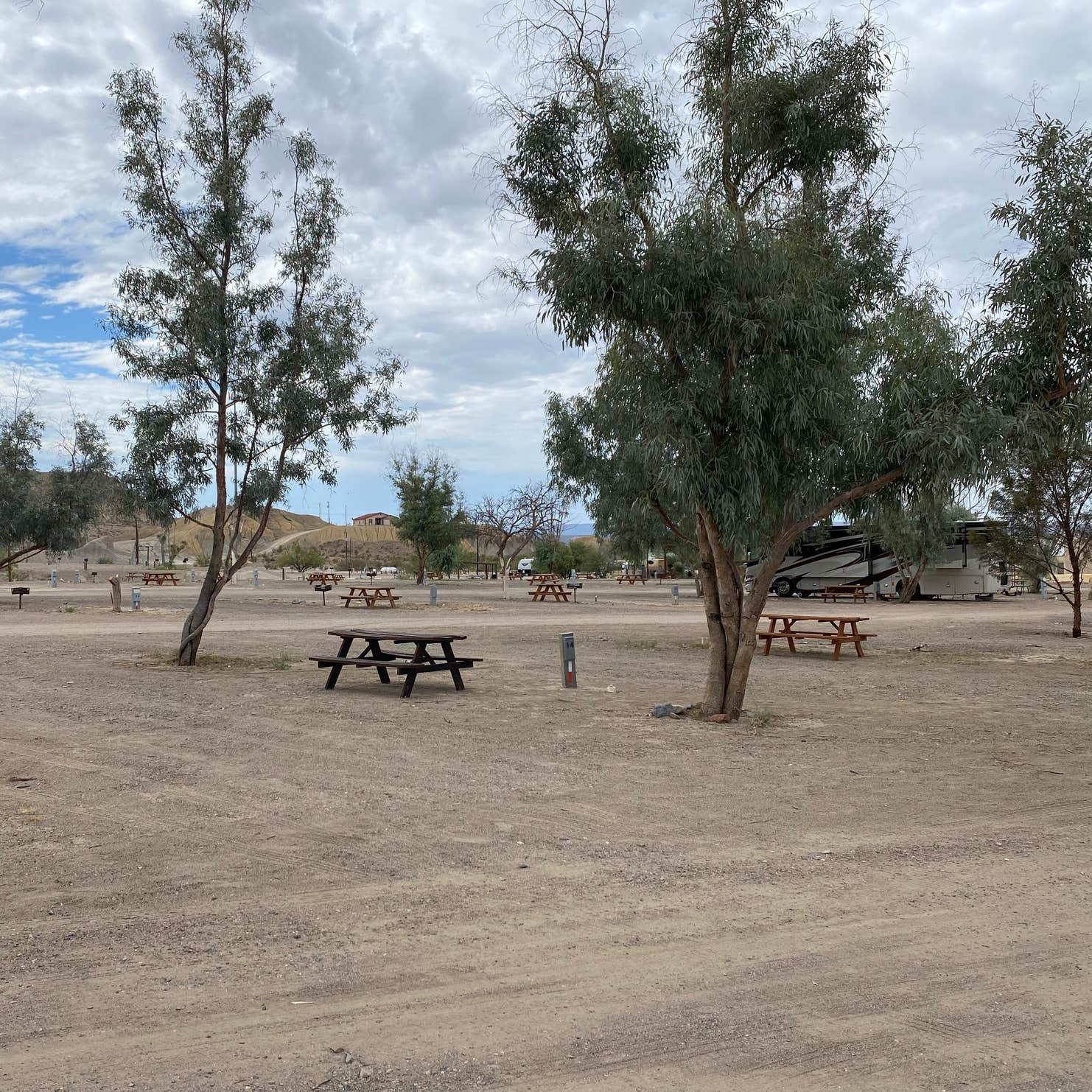 Big Bend Resort & Adventures Camping | The Dyrt