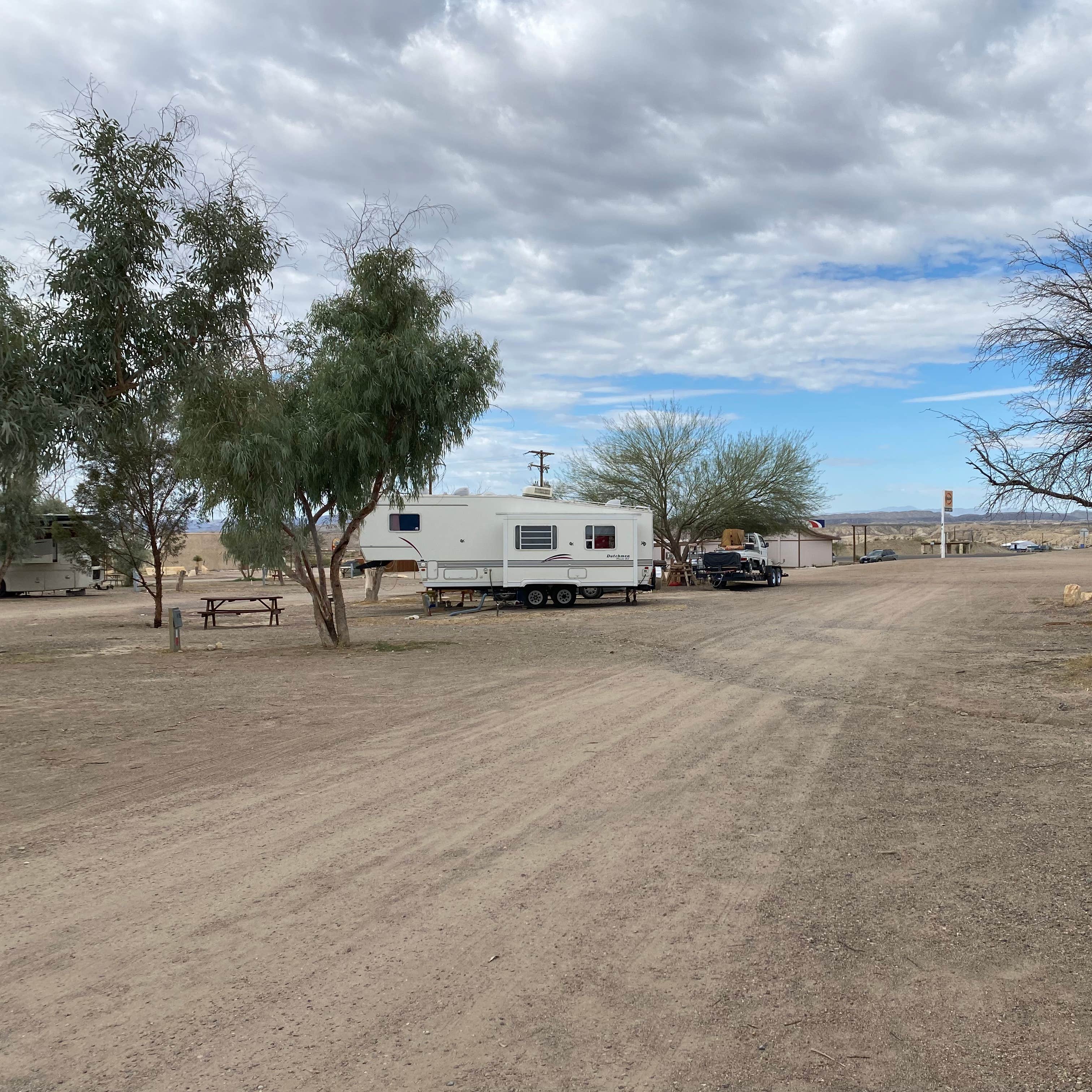 Big Bend Resort & Adventures Camping | The Dyrt