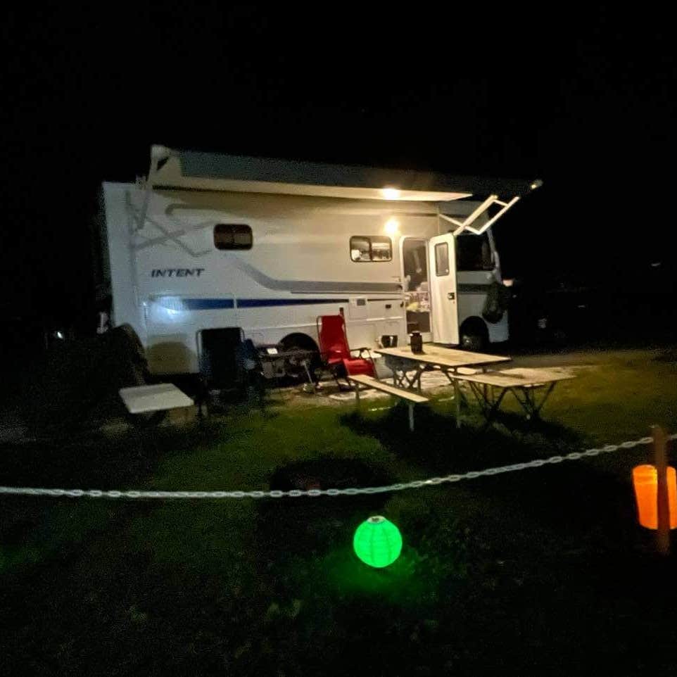 Whispering Hills RV Park, Inc | Georgetown, Kentucky