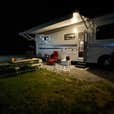 Whispering Hills RV Park, Inc | Georgetown, Kentucky