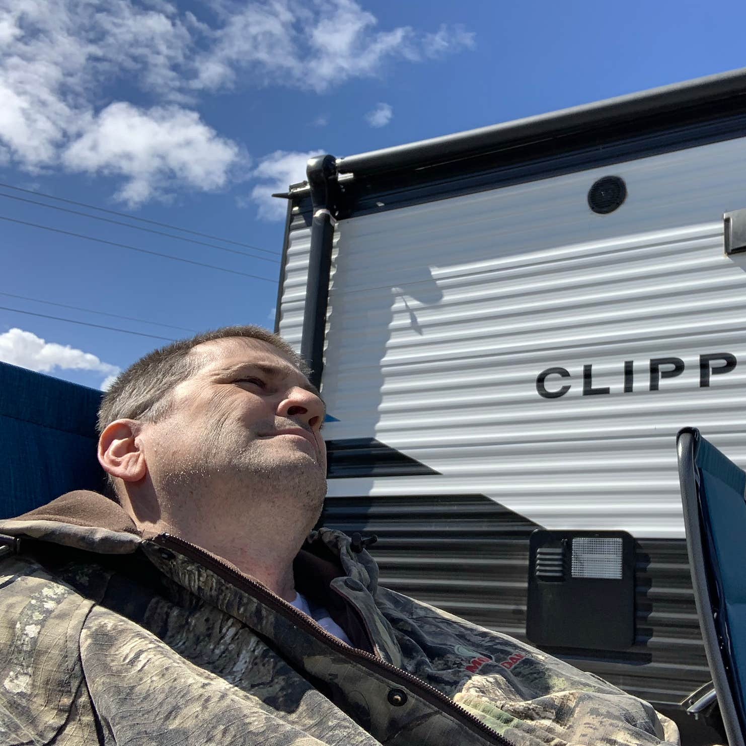 Mardon Resort Camping | Moses Lake, Washington