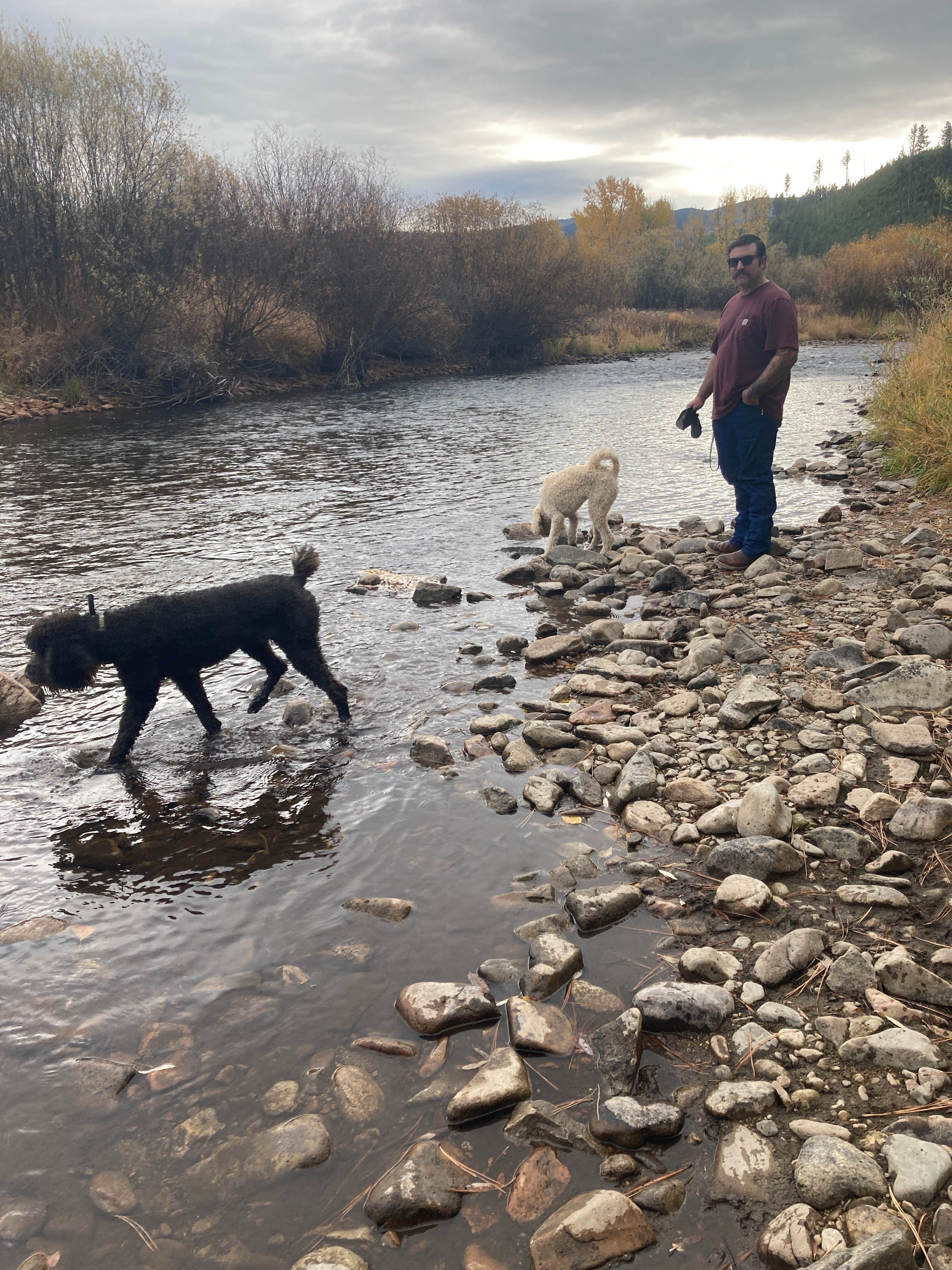 Sula Country Store and Resort Camping | Sula, MT
