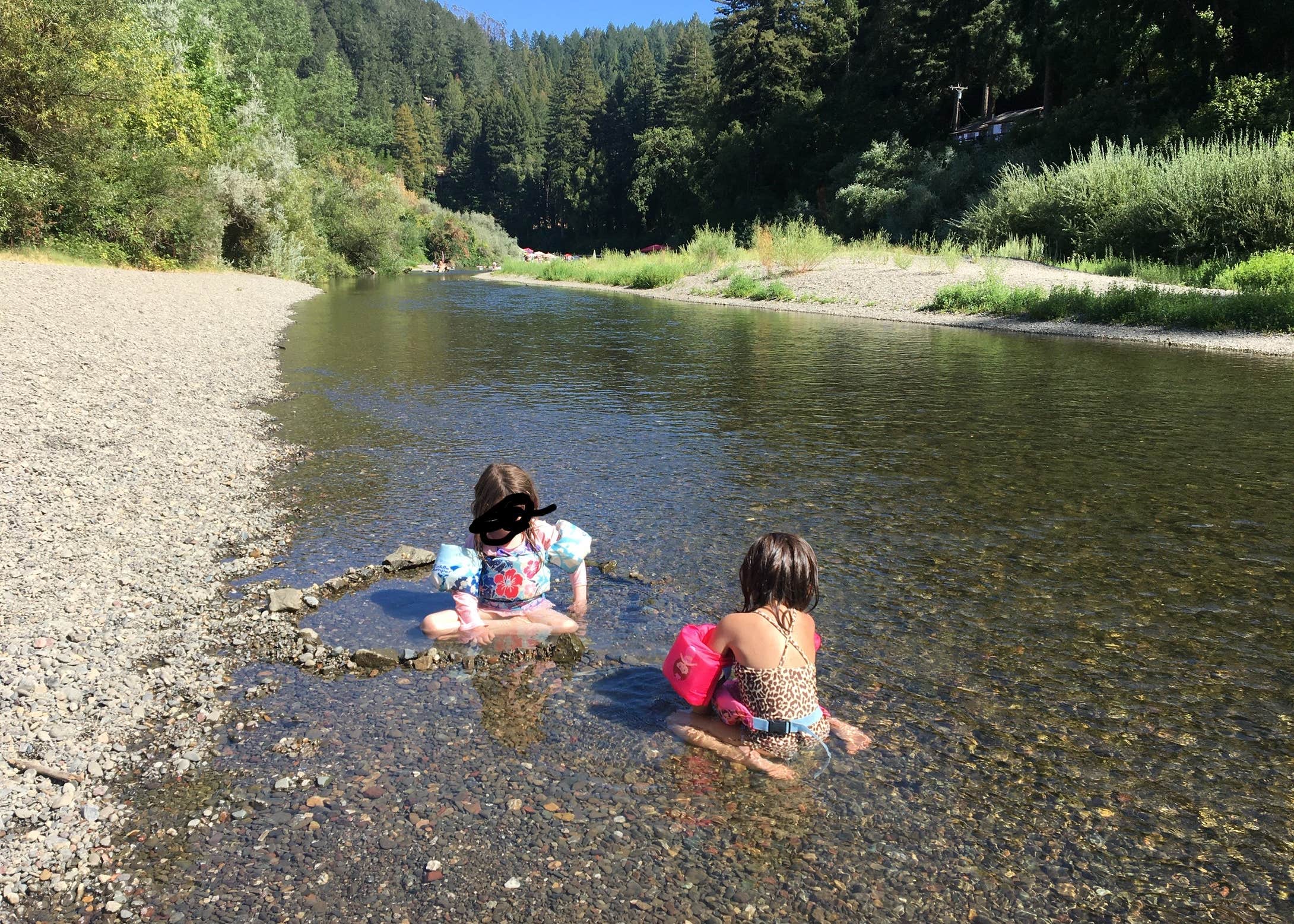 River Bend Resort Camping | The Dyrt