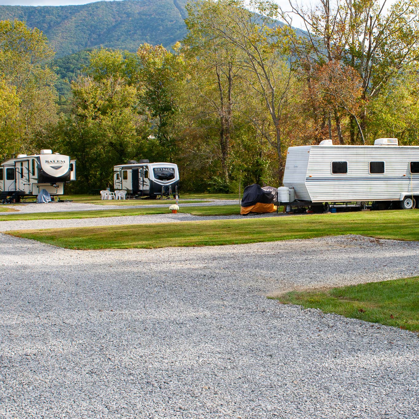 Cove Mountain RV Resort Camping | The Dyrt