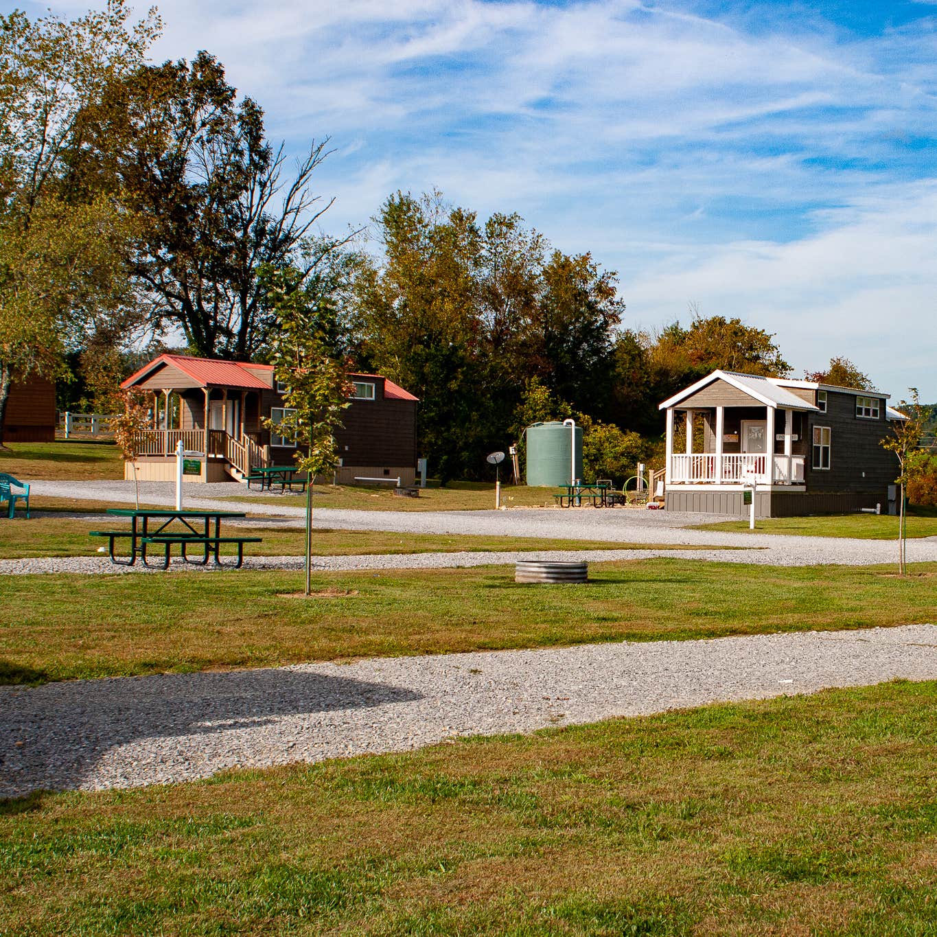 Cove Mountain RV Resort | Pigeon Forge, Tennessee